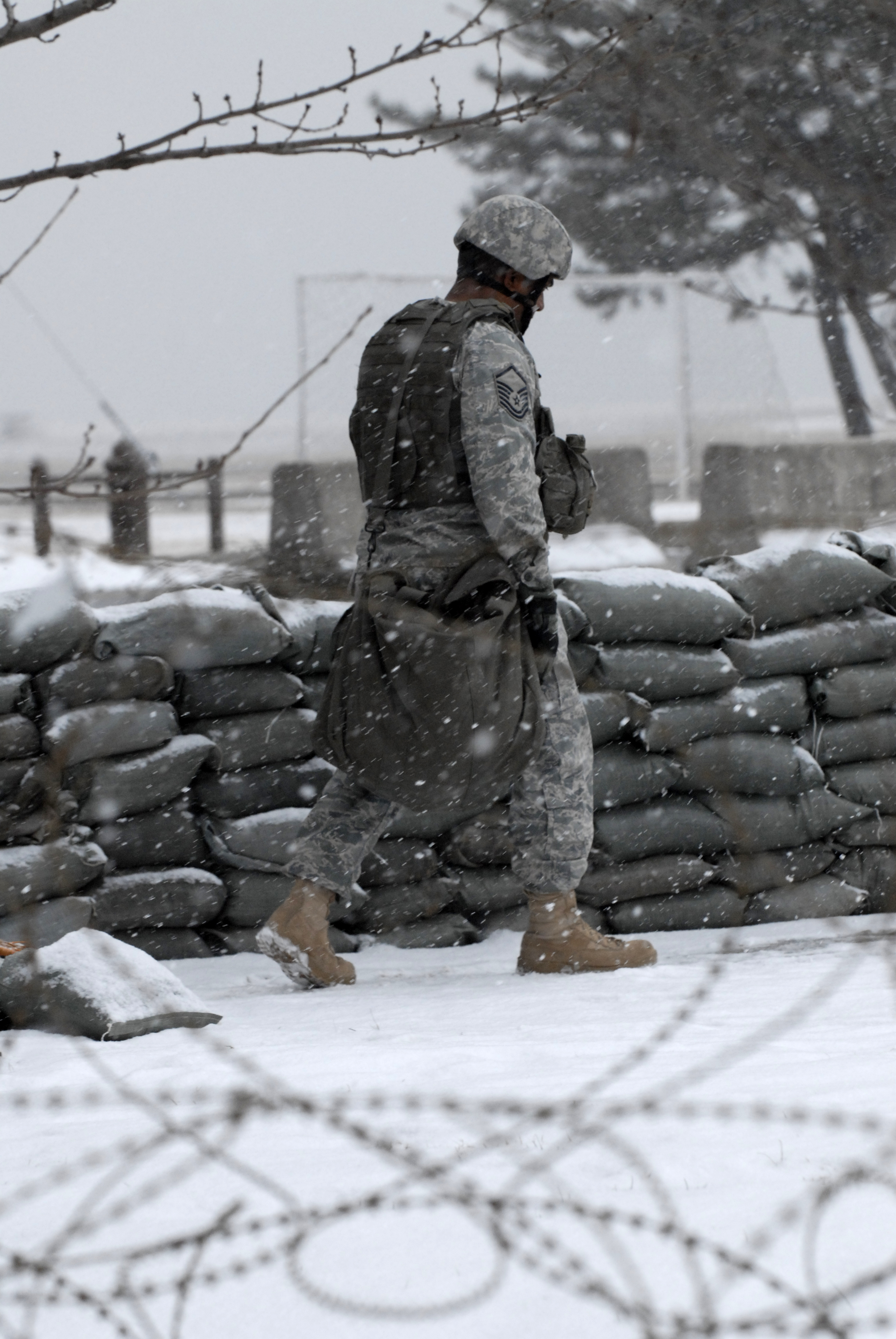 Wolf Pack conducts first exercise of New Year > Pacific Air Forces ...
