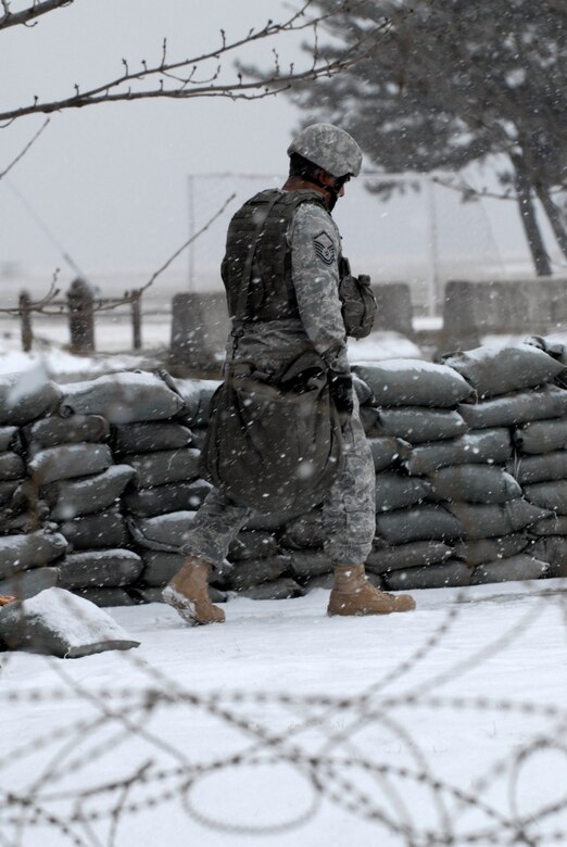 Wolf Pack conducts first exercise of New Year > Pacific Air Forces ...