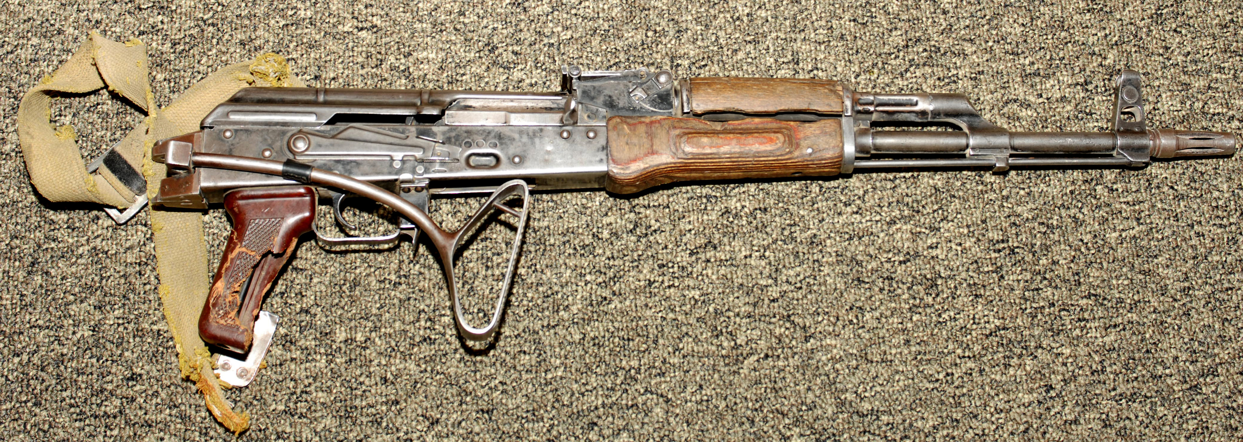 Ak-47