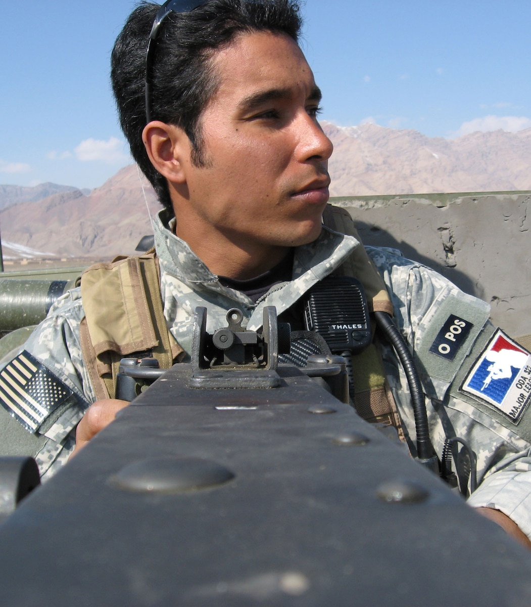 Battlefield Airmen in Operations Enduring Freedom and Iraqi Freedom ...