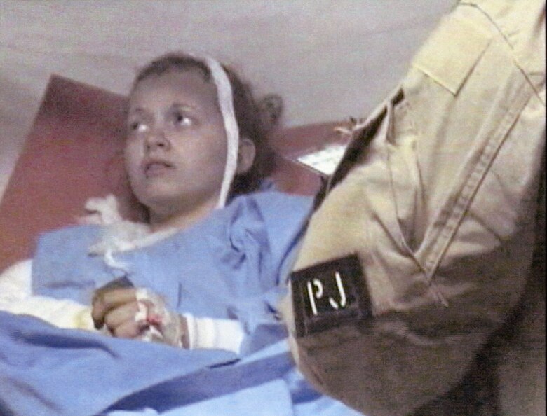 Battlefield Airmen in Operations Enduring Freedom and Iraqi Freedom ...