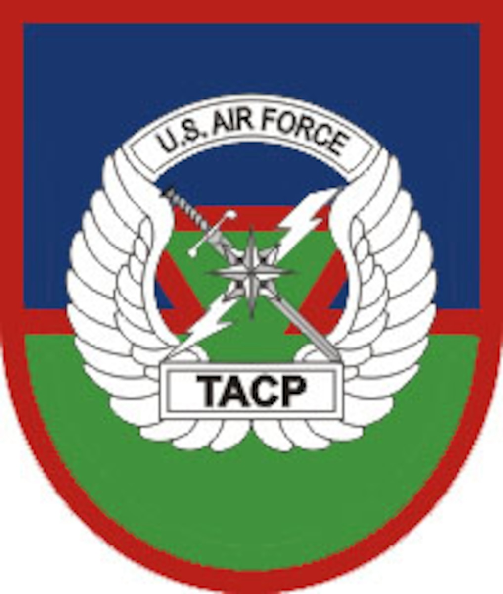 Tacp Crest