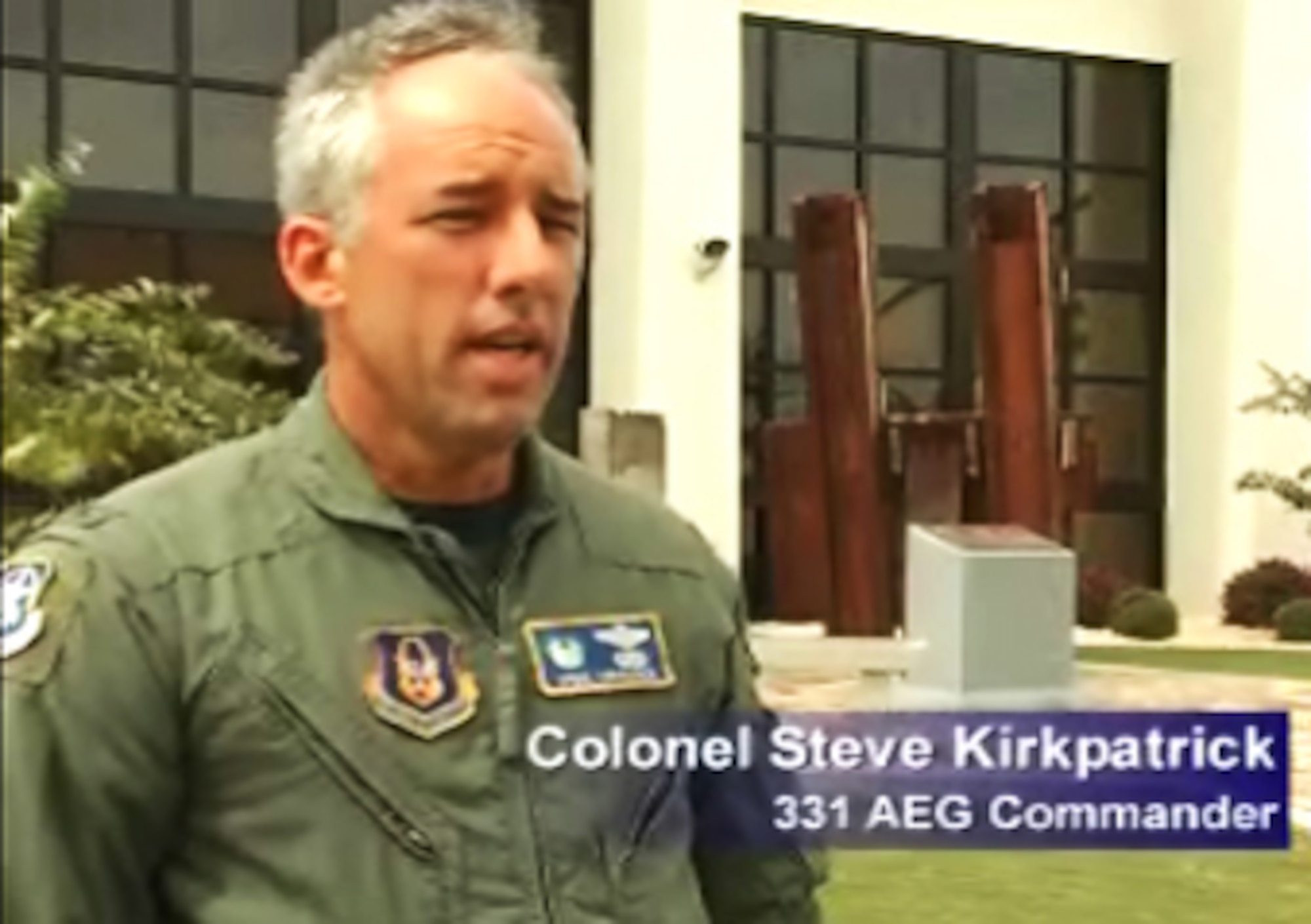 Wing commander honored for Hurricane Ike service > 920th Rescue Wing ...