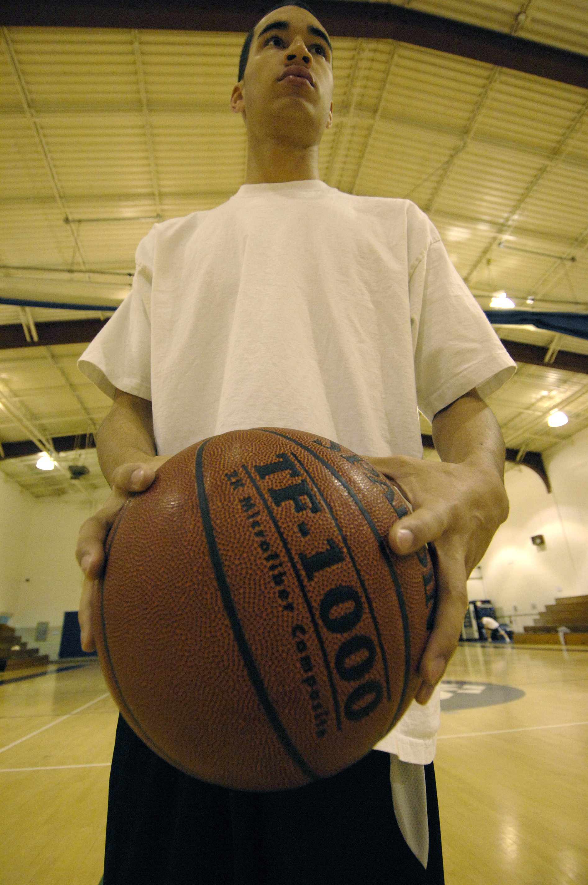 How to improve your game: Lay-ups