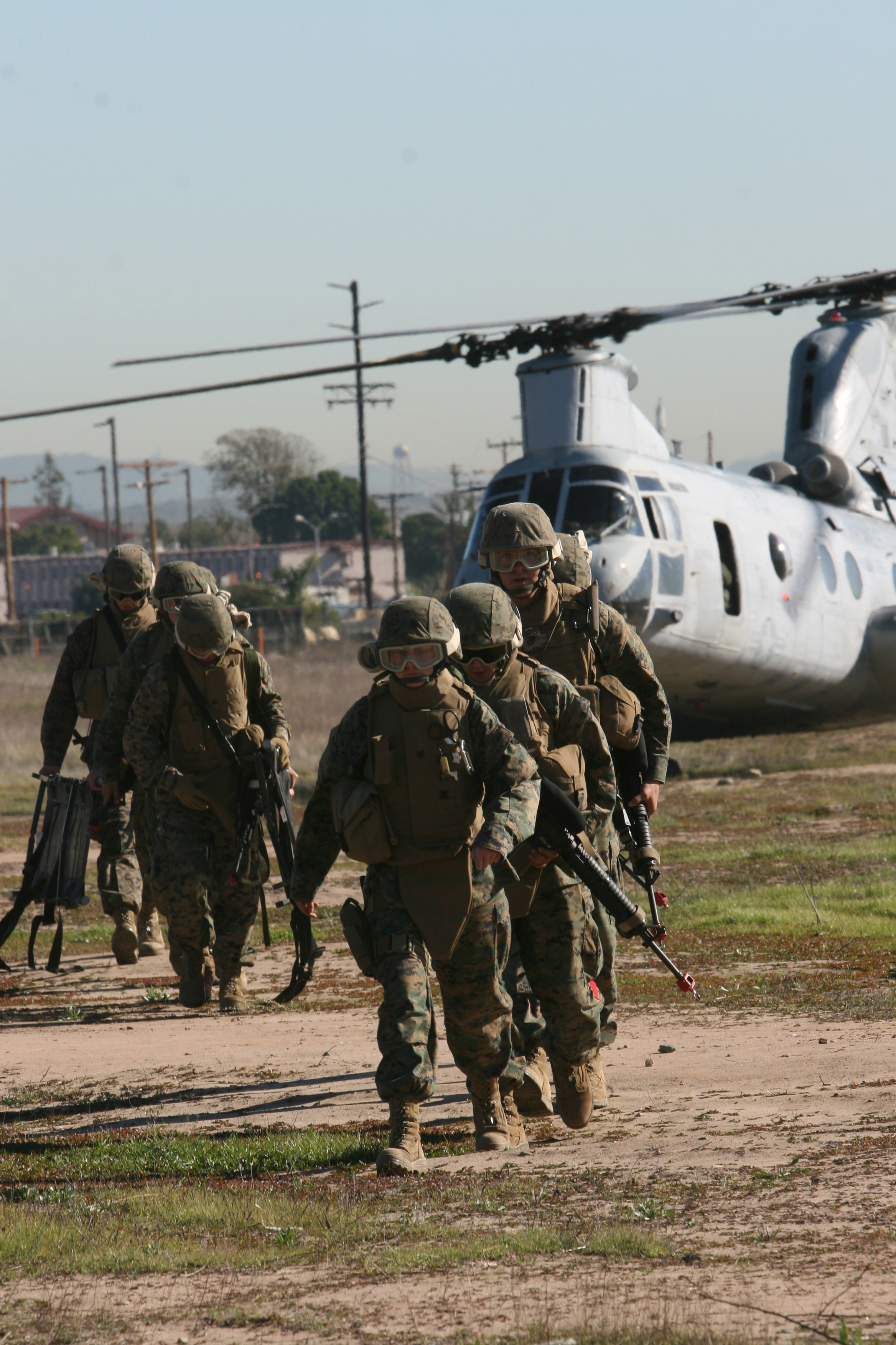 ‘Sea Elk’ give CLB-11 a lift > United States Marine Corps Flagship ...