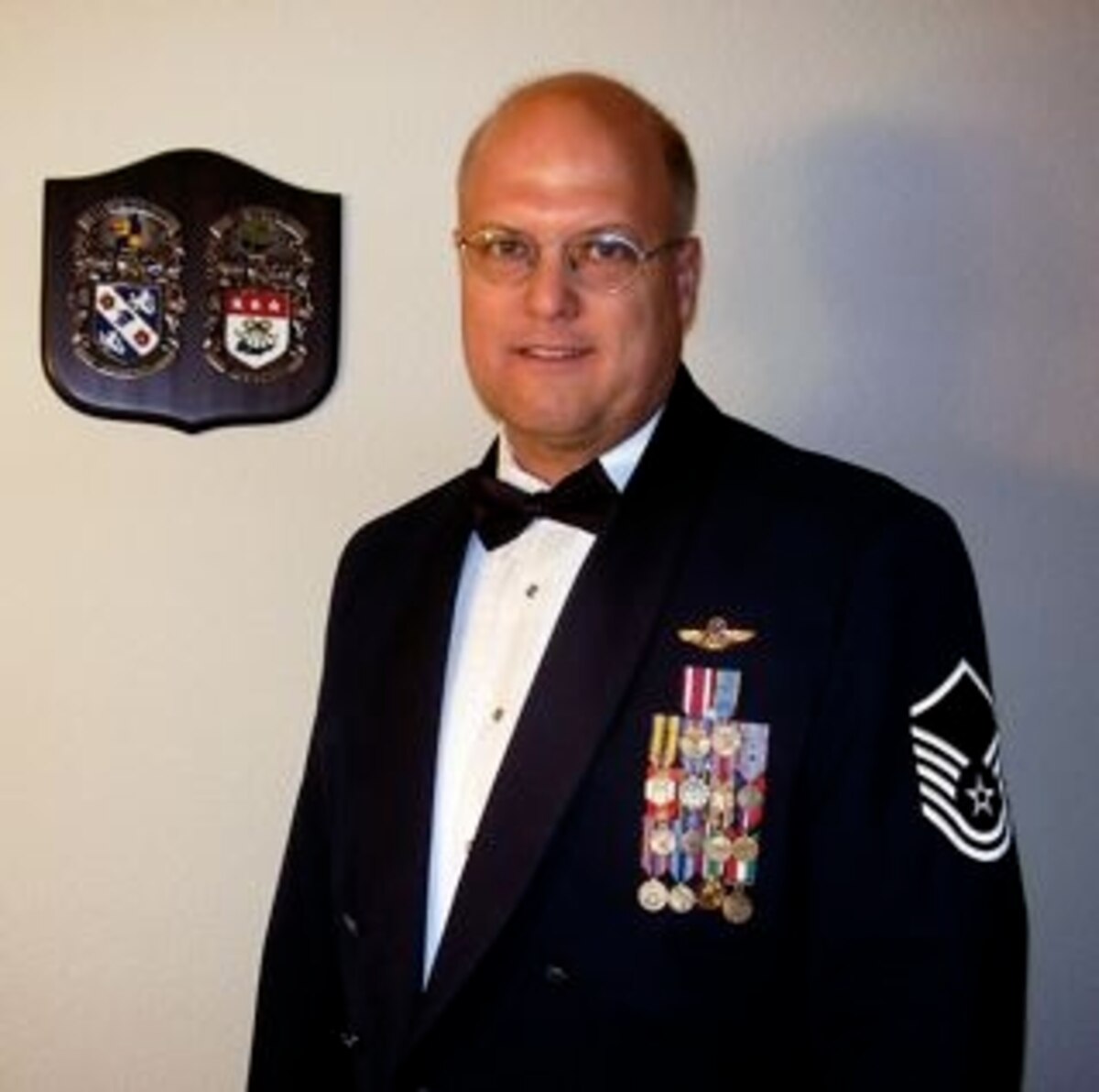 In remembrance: Master Sgt. Daniel Webster > Travis Air Force Base ...