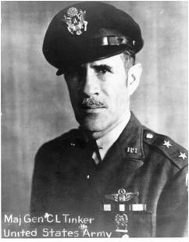 Tinker Air Force Base Fact Sheet > 507th Air Refueling Wing > Display