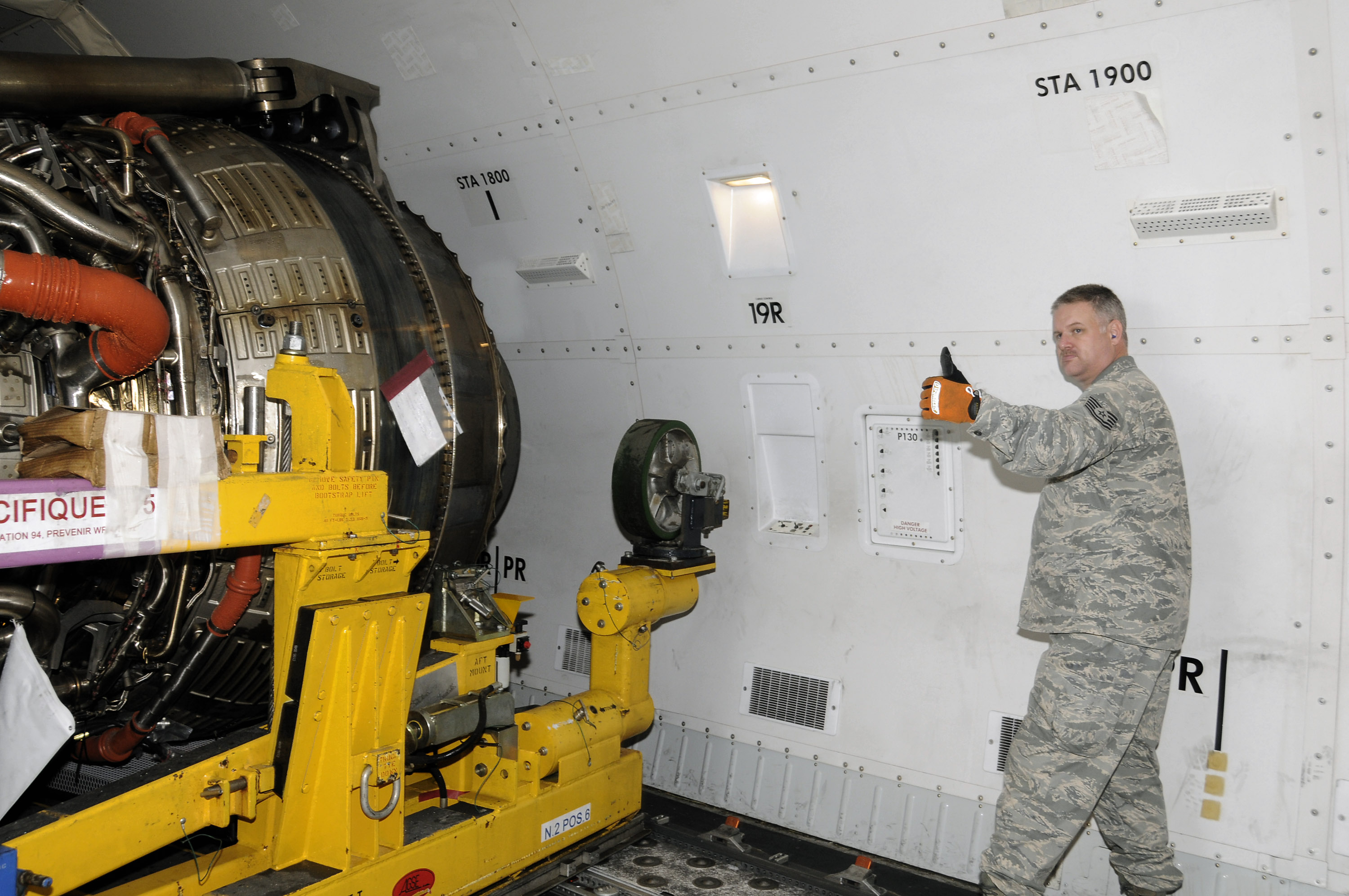 Lajes Field Airmen help disabled French aircraft > Air Force > Article ...