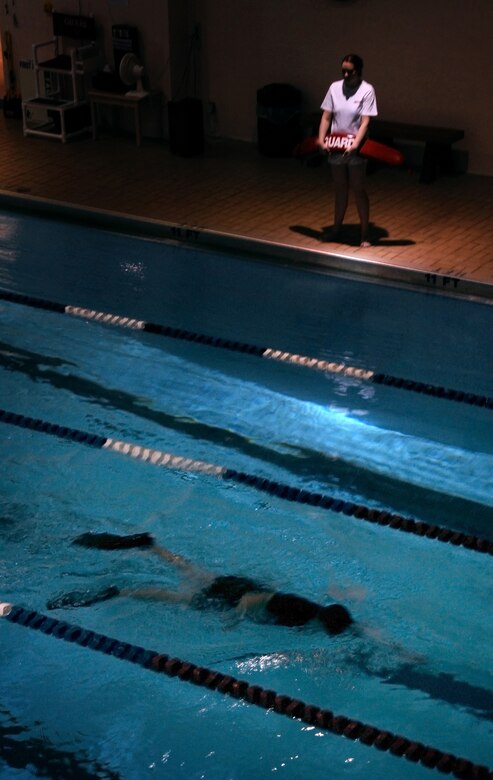 Fitness center shines with 5-star rating > Joint Base Elmendorf ...