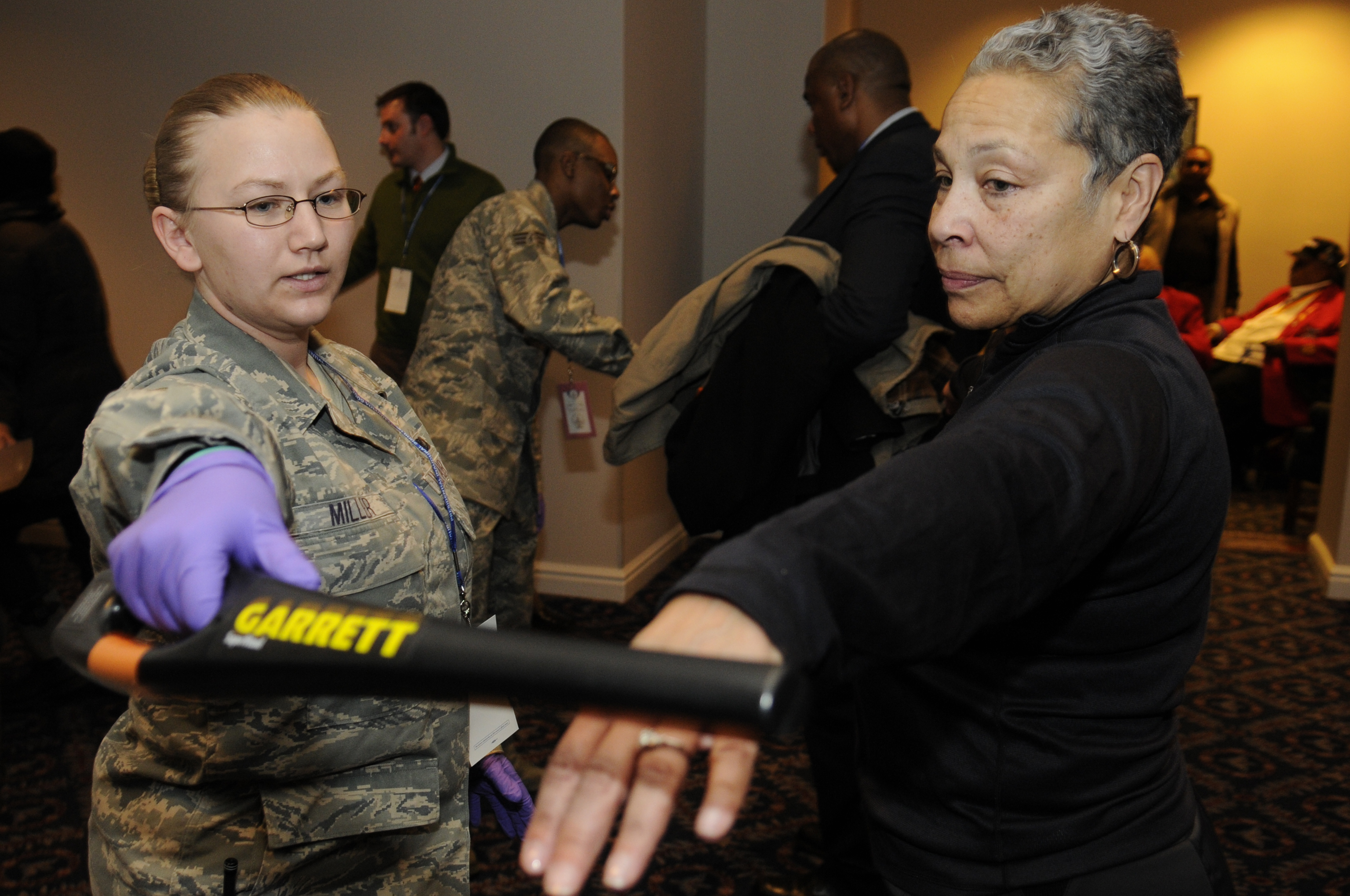 Presidential Inauguration brings Tuskegee Airmen to Bolling > Air Force ...
