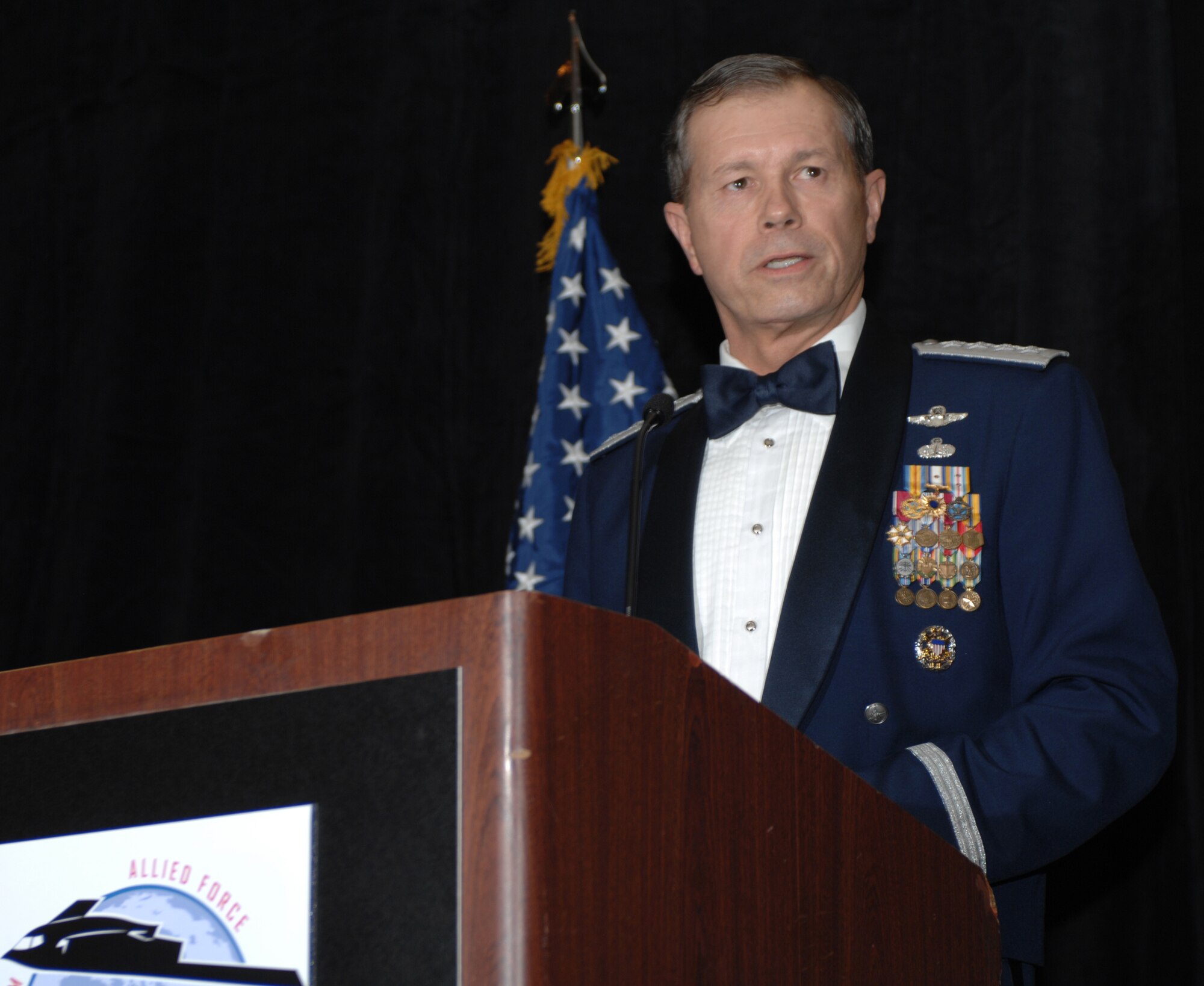 20 years in the making > Whiteman Air Force Base > Article Display