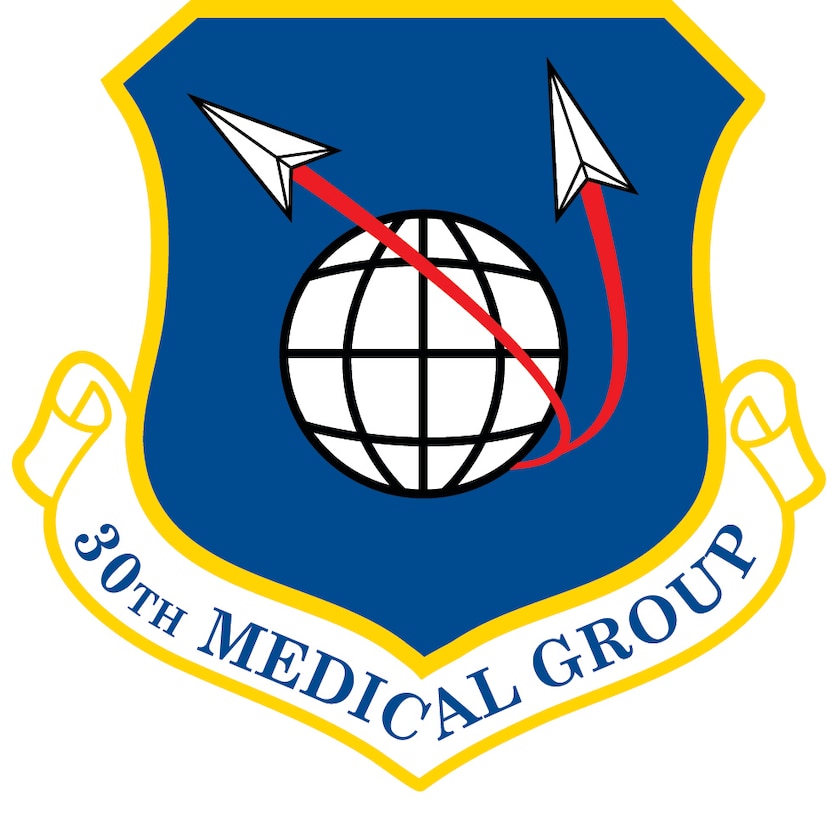 30th MDG emblem