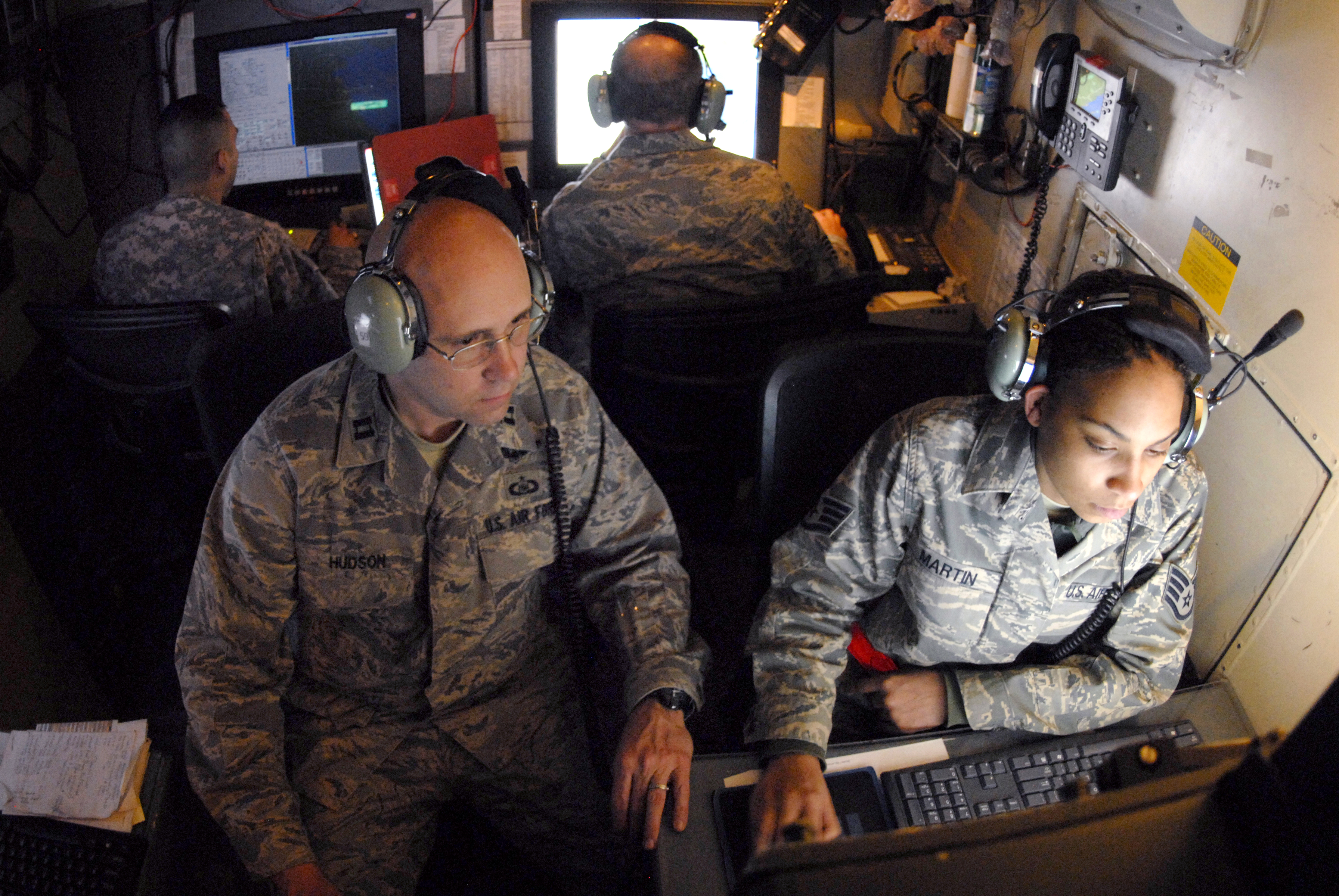 Aviano 'Scorpions' expand combatant commanders' sight picture > U.S ...