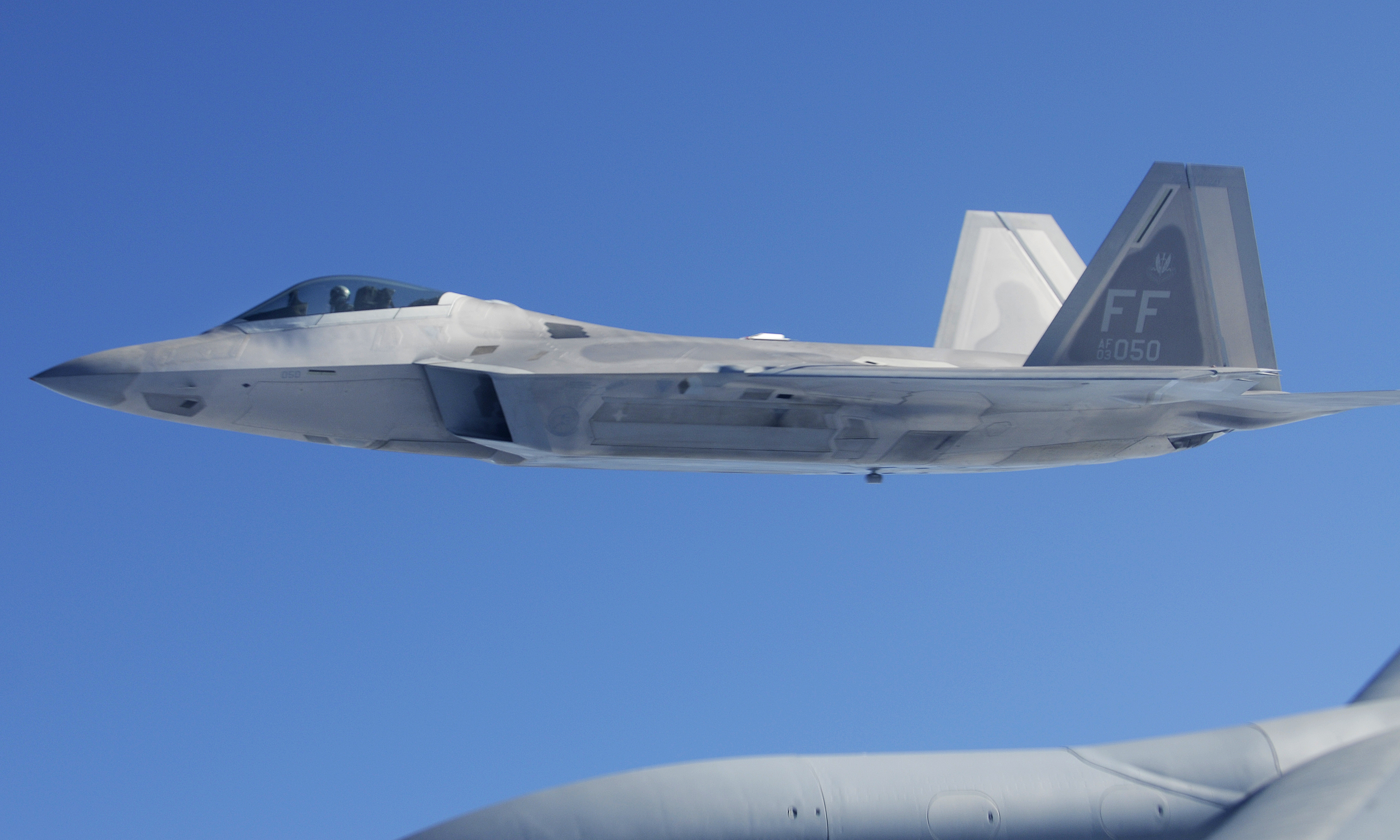 Eagles, Raptors and Falcons Soar Over the Pacific > Joint Base Langley ...