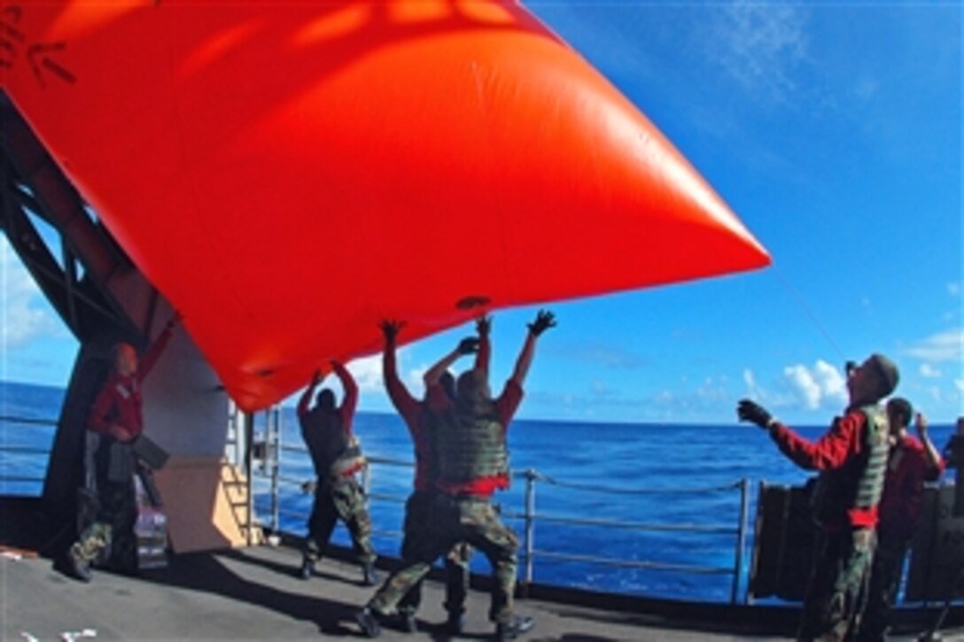 'TOMATO' TARGET | U.S. Department of War