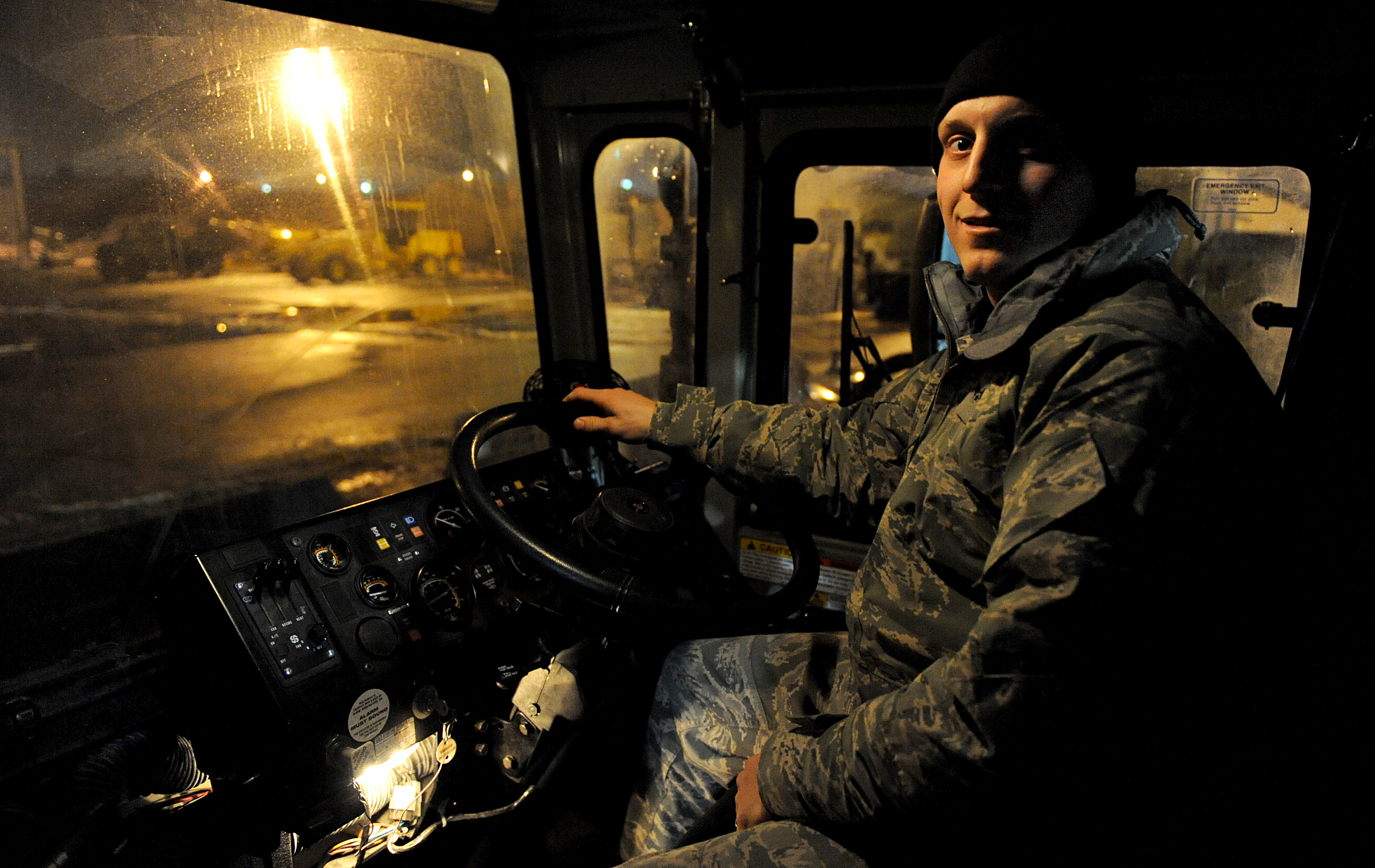 366th CES names its Warriors of the Week > Mountain Home Air Force Base ...