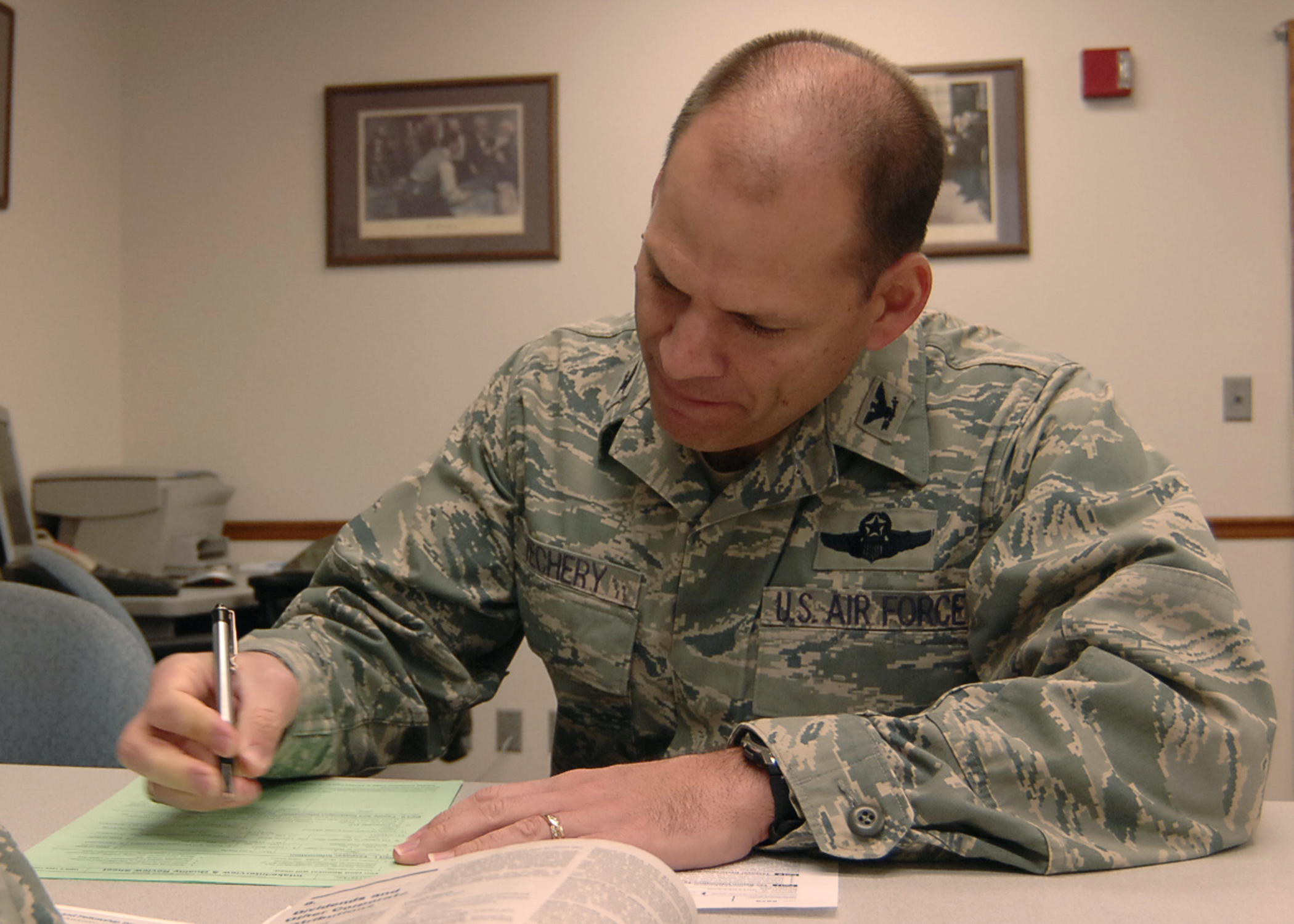 Take a look around base > McConnell Air Force Base > Article Display