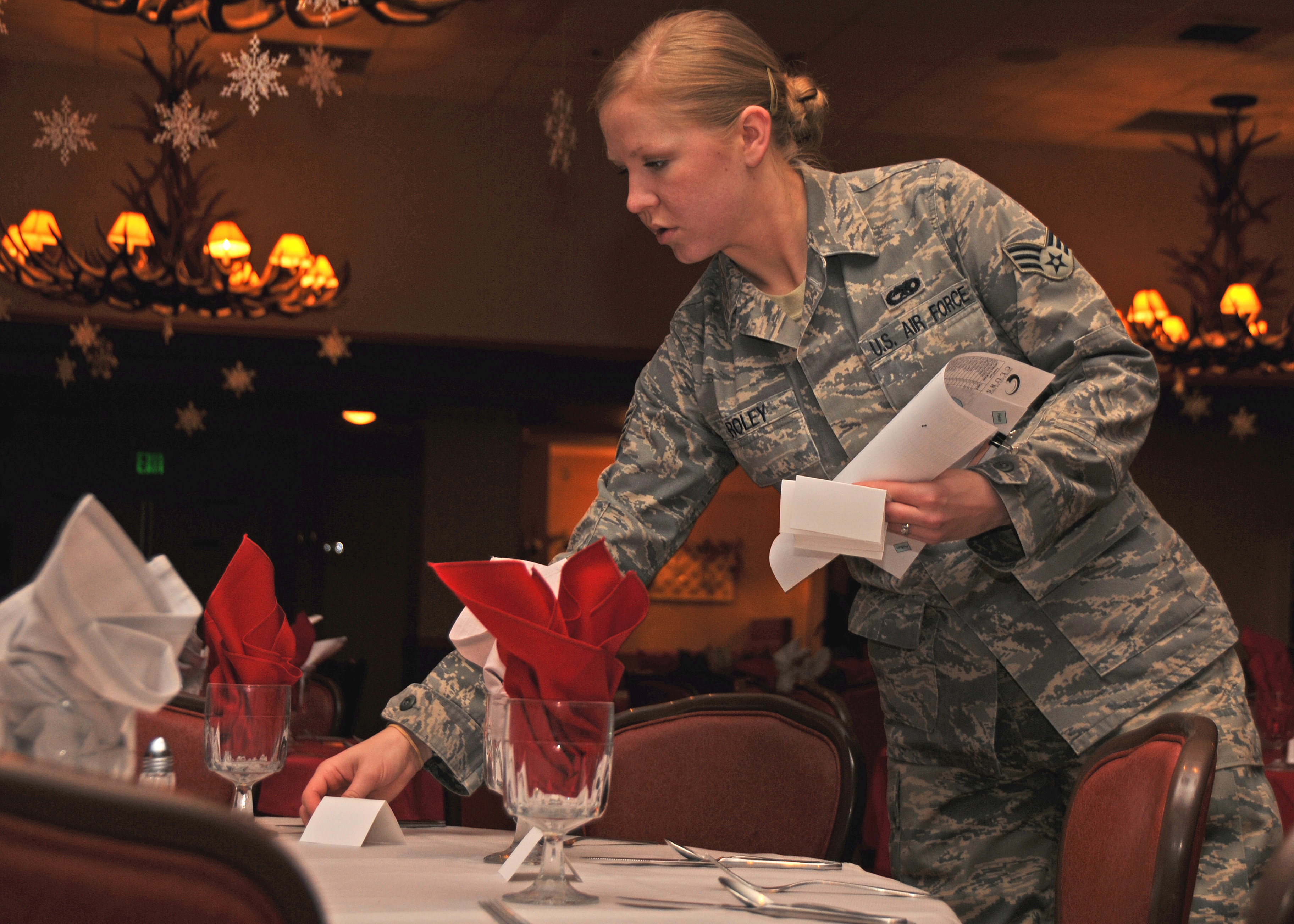 Protocol: preserving tradition, enhancing experiences