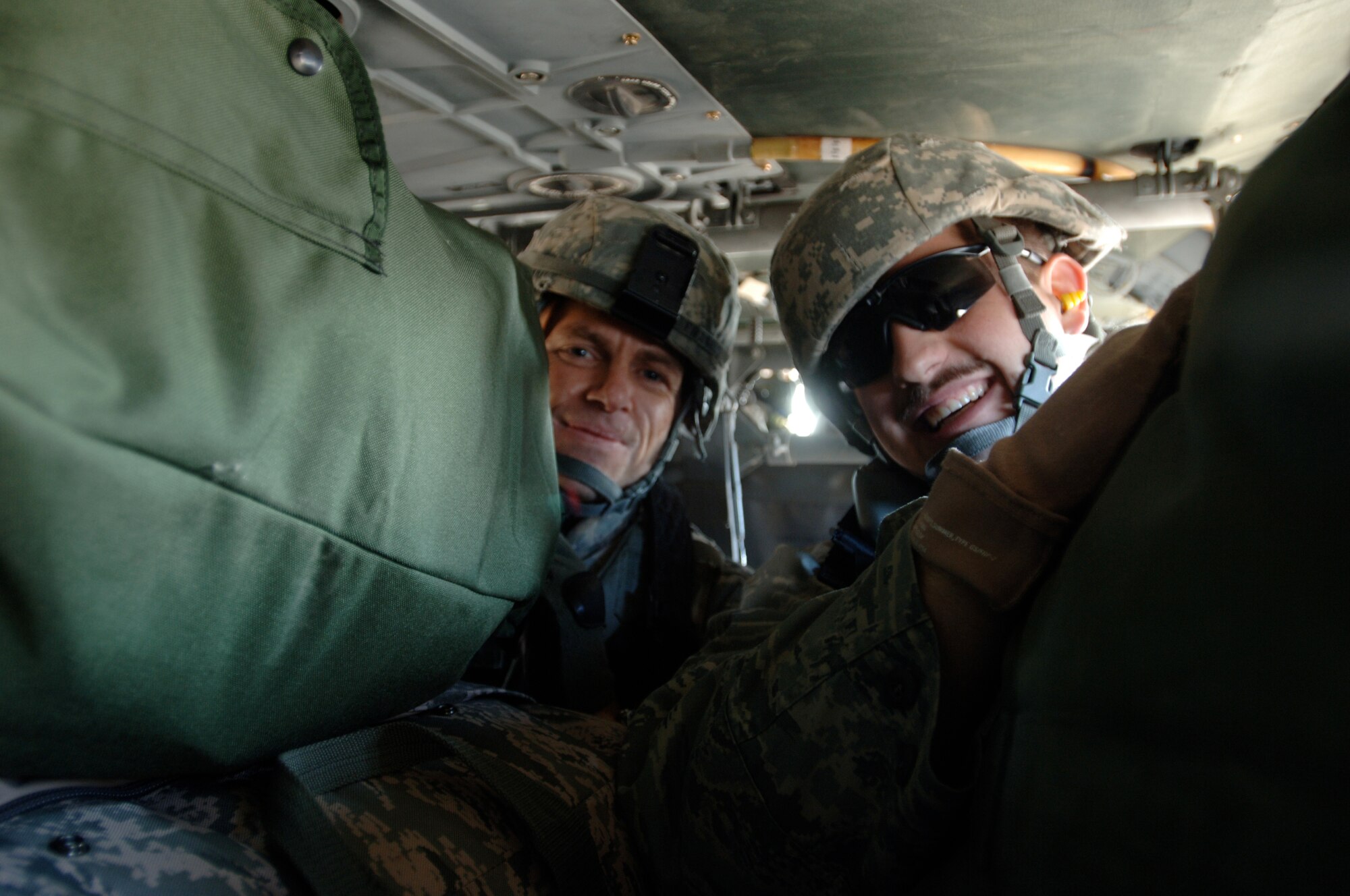 Minot’s own aid ‘Kids of Iraq’ organization > Minot Air Force Base ...