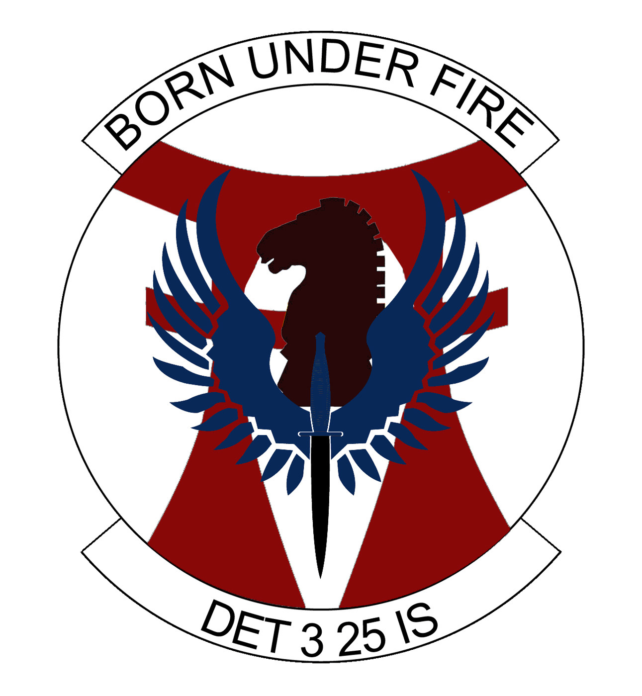 AFSOC | Art - Tag Symbols