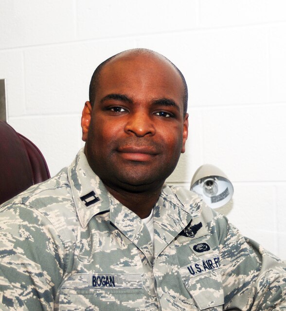 Realizing the Dream > United States Marine Corps Flagship > Messages