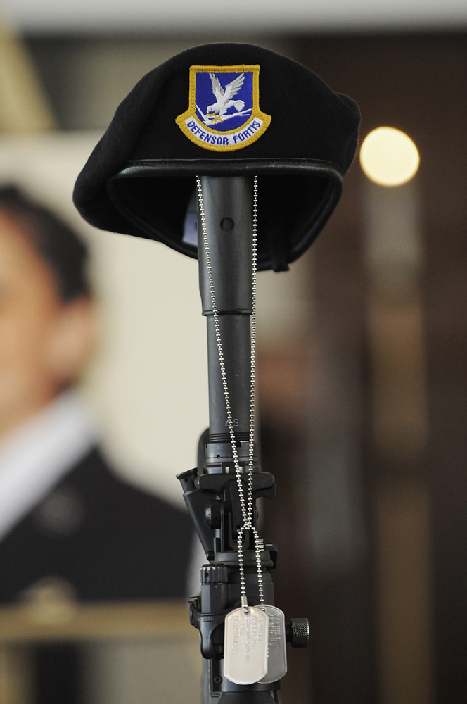 65th Security Forces Airman remembered > U.S. Air Forces in Europe ...