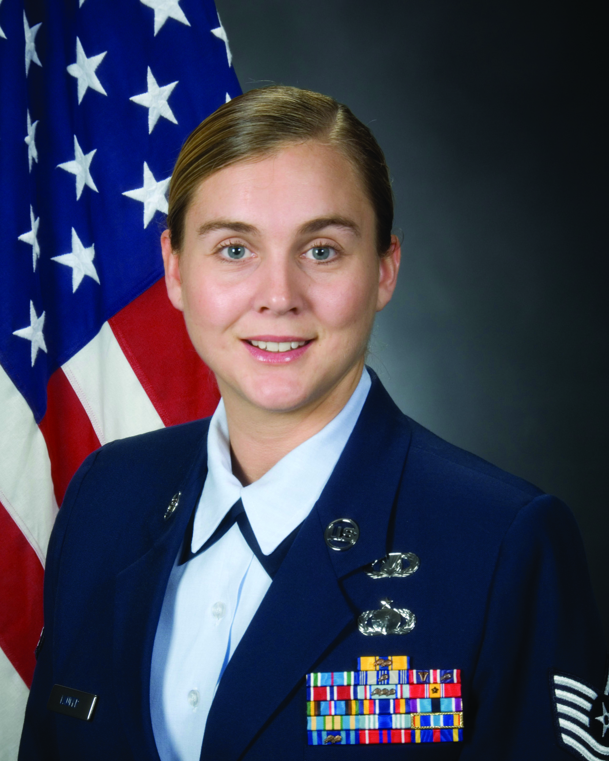 12 Outstanding Airmen of the Year includes Maxwell chaplain assistant ...