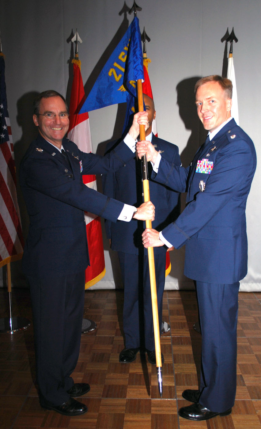 12th SWS gets new commander > Peterson and Schriever Space Force Base ...