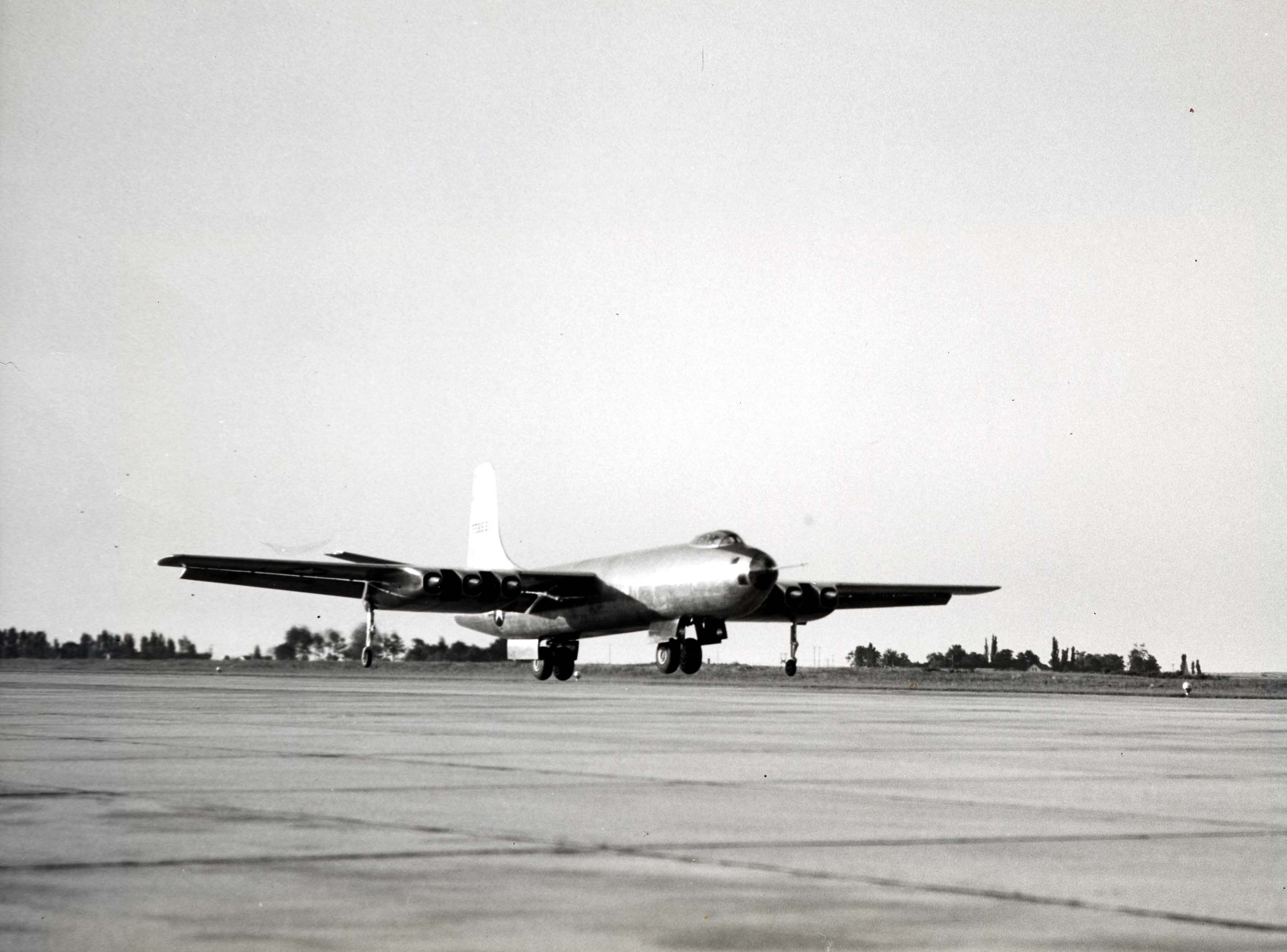 Martin XB-48