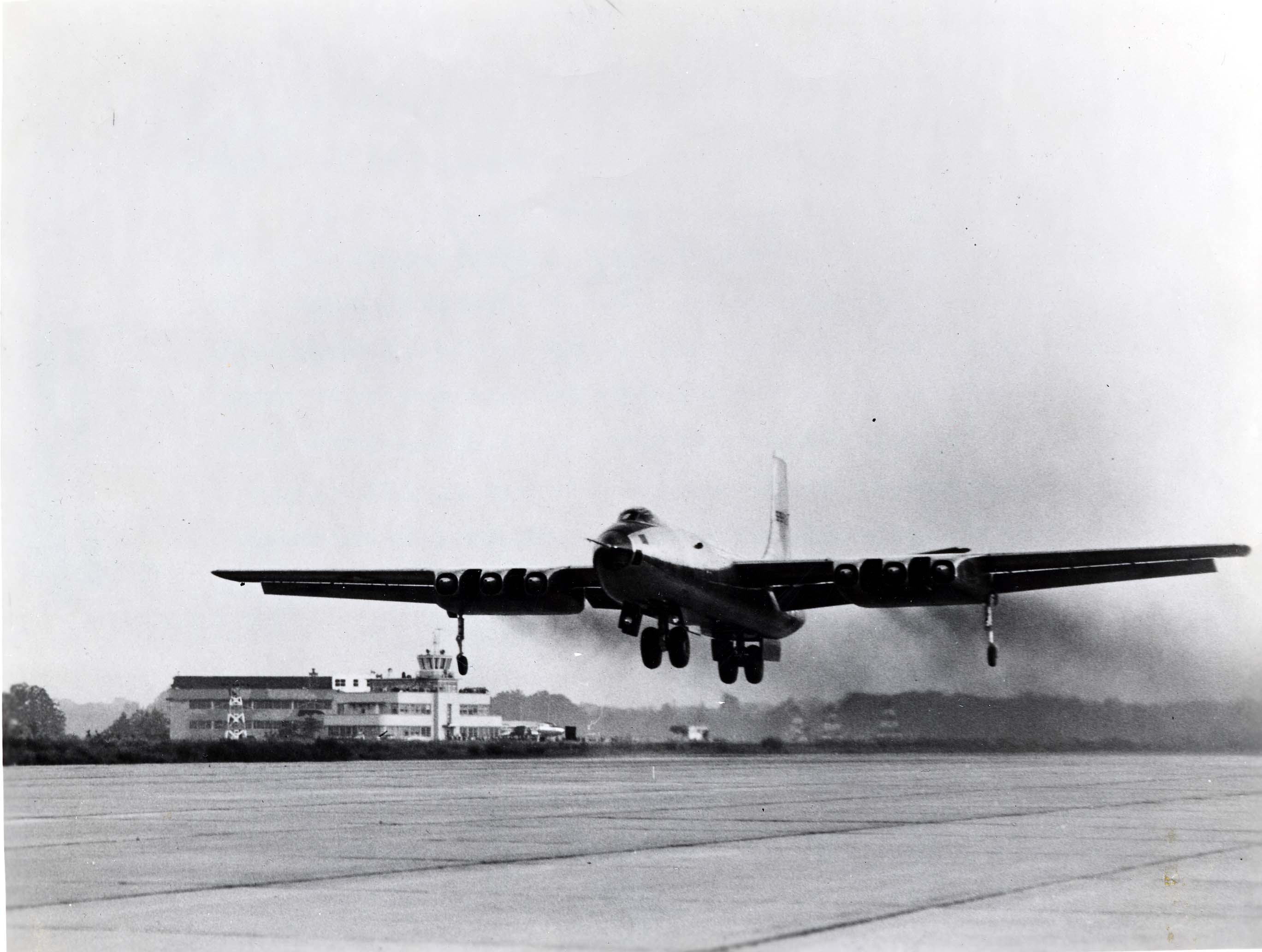 Martin XB-48