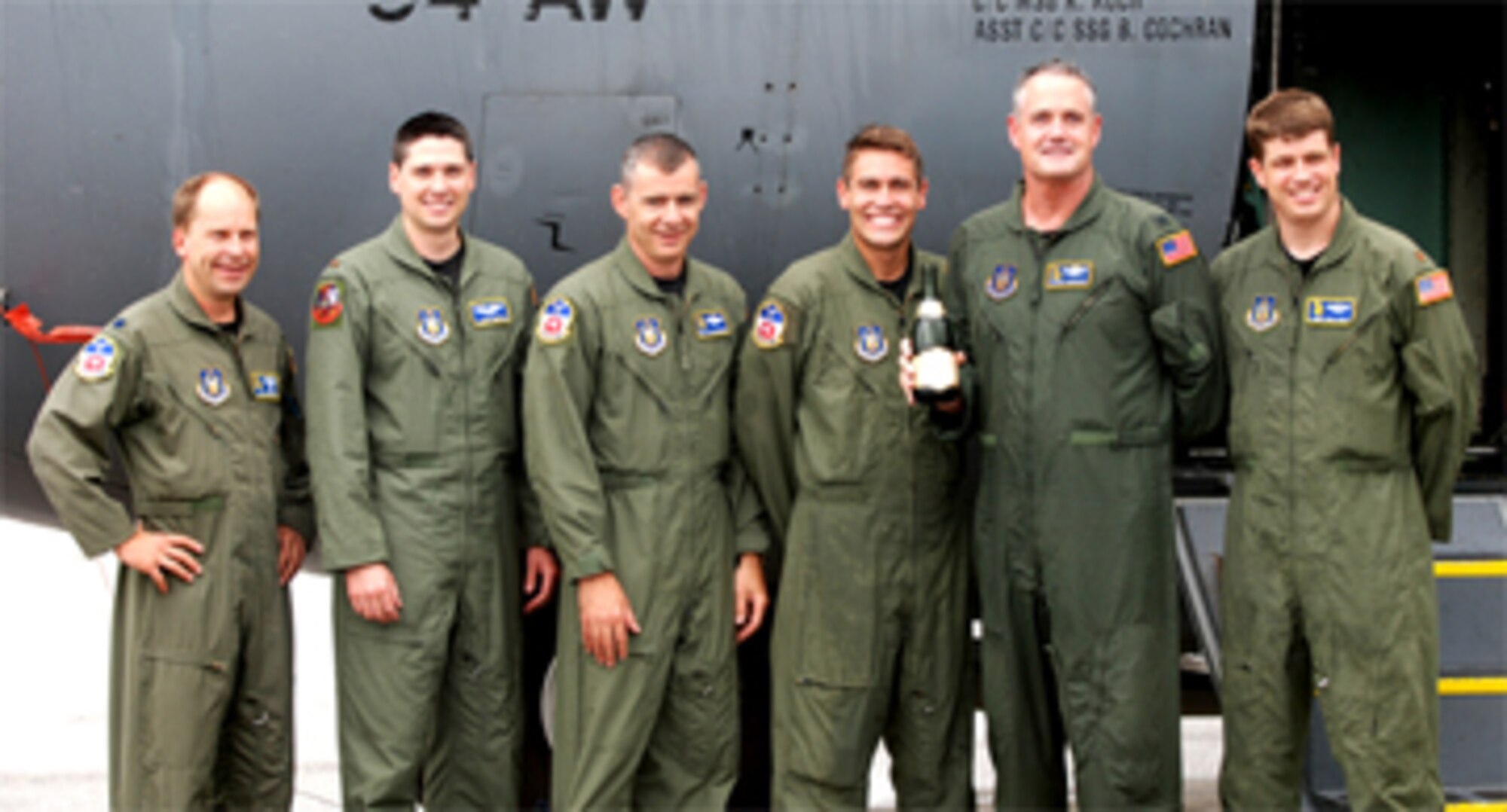 All good things must come to an end > Dobbins Air Reserve Base ...