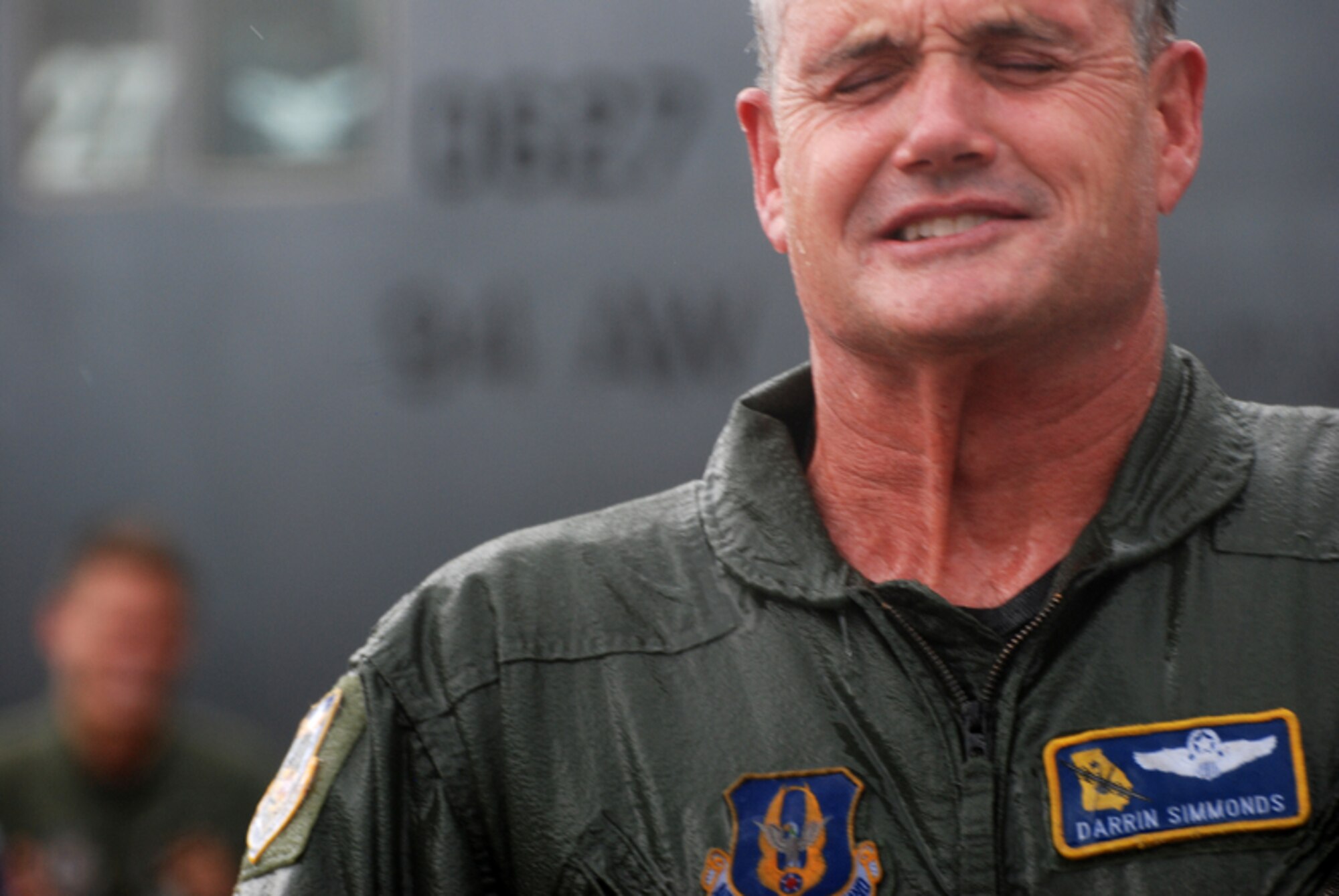 All good things must come to an end > Dobbins Air Reserve Base ...