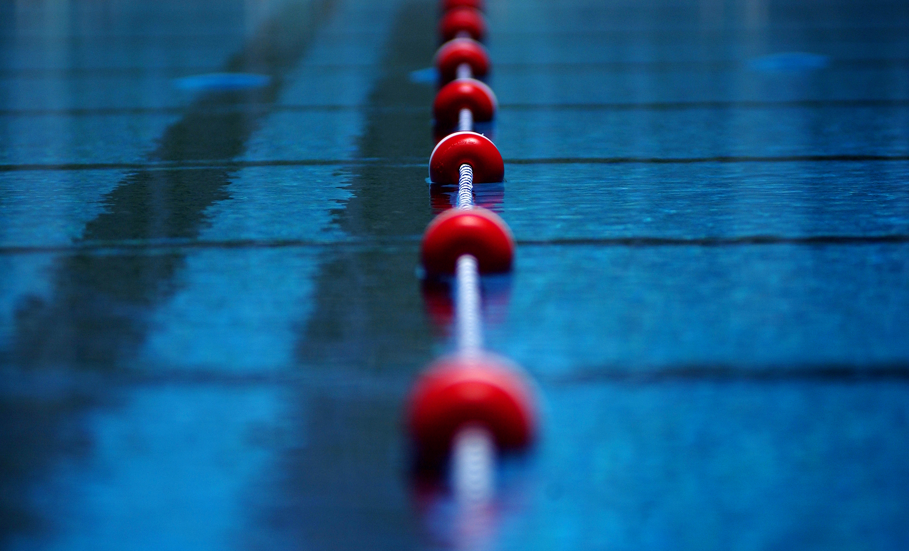 Kadena families have a Splashtacular time at Hagerstrom pool > Kadena ...