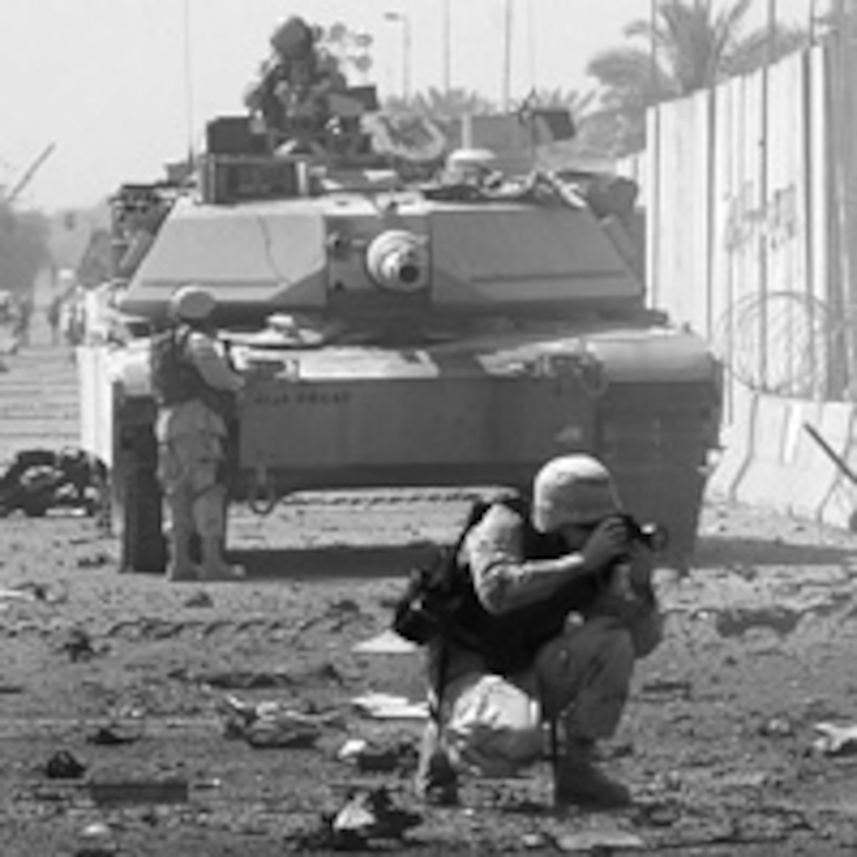 Air Force combat camera team discusses role of media in military > Air ...