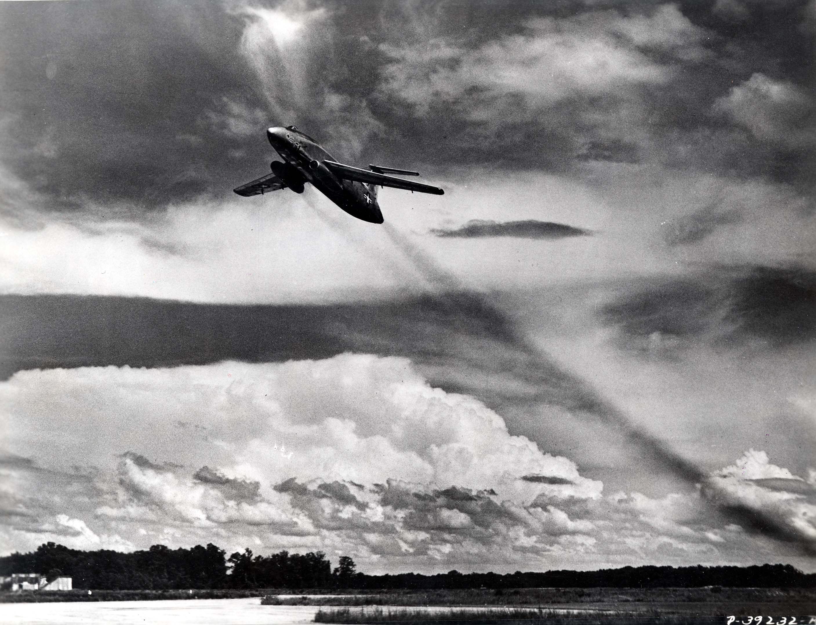 Martin XB-51