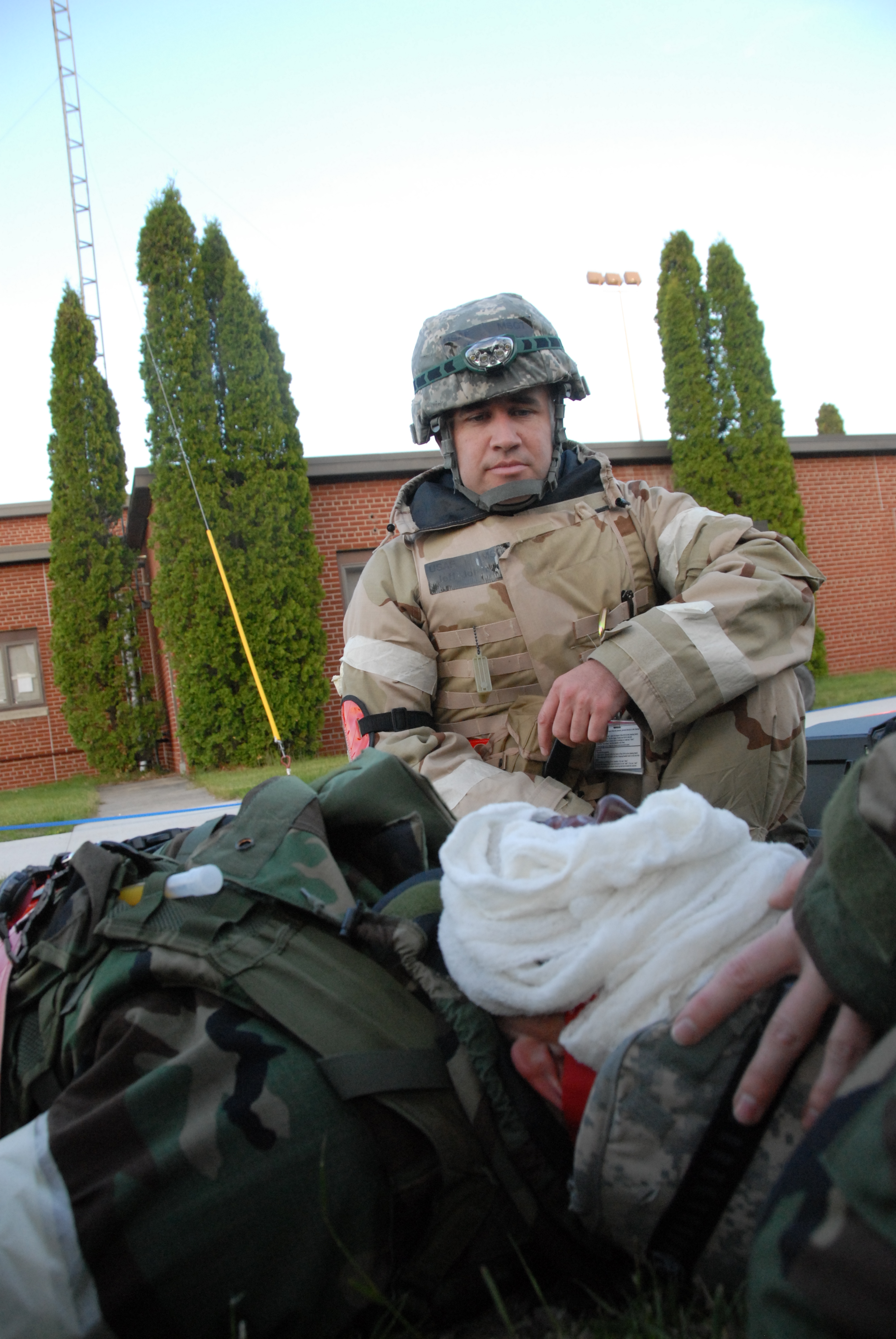 Mission accomplished; ORI complete! > 190th Air Refueling Wing ...