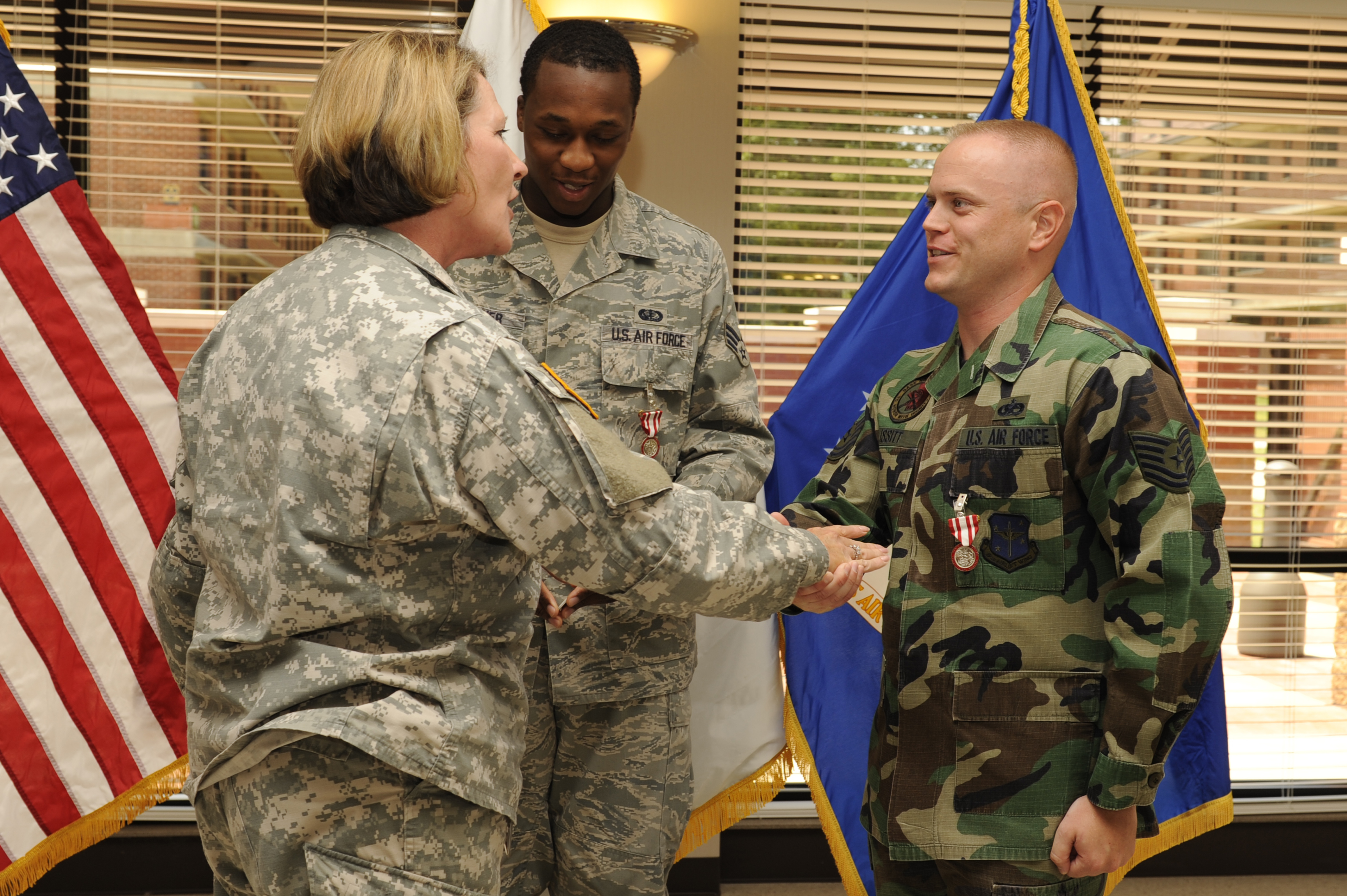 Army Honors the Honor Guard > Little Rock Air Force Base > News ...