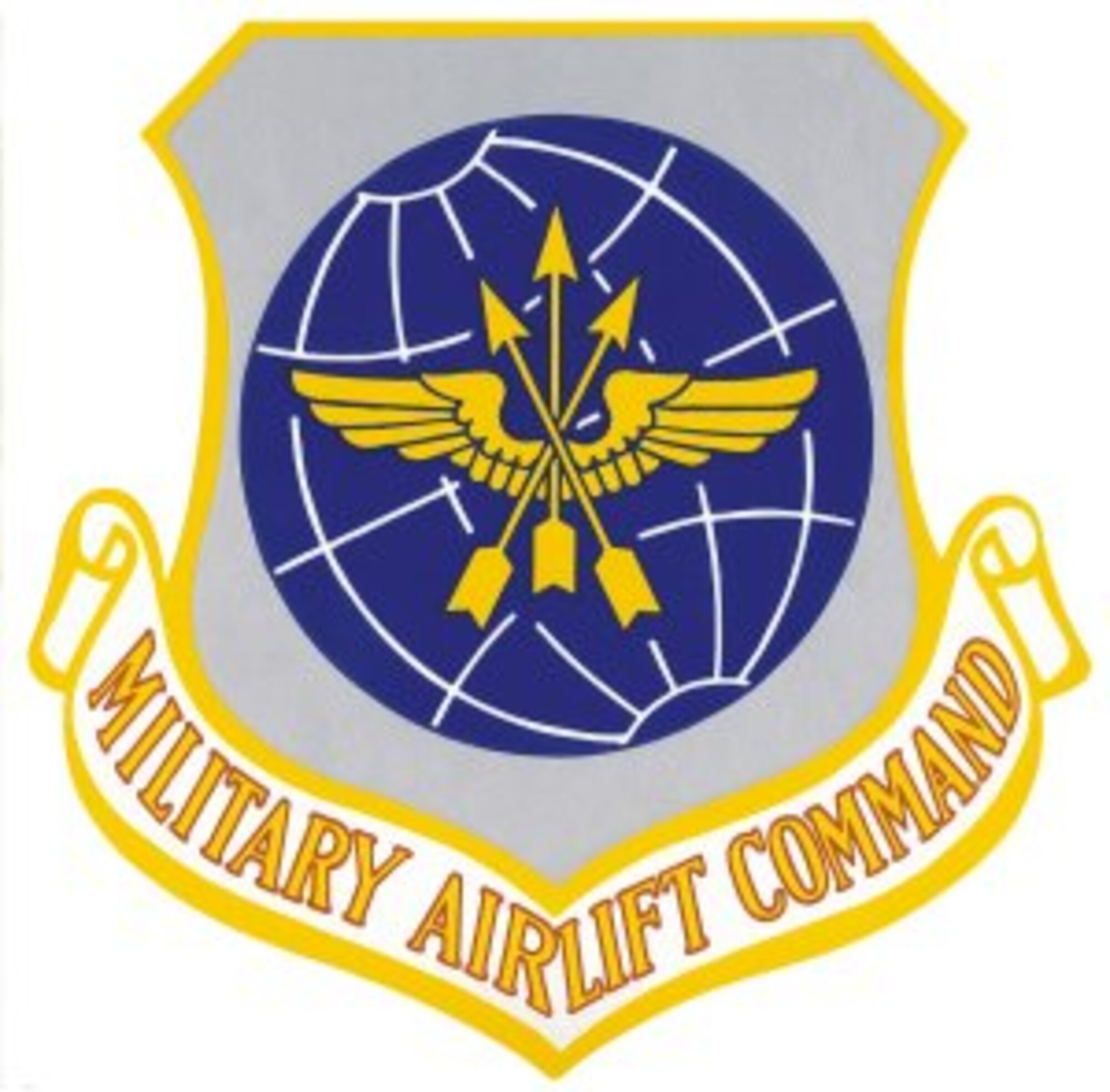 Military Airlift Command > Air Force Historical Research Agency > Display