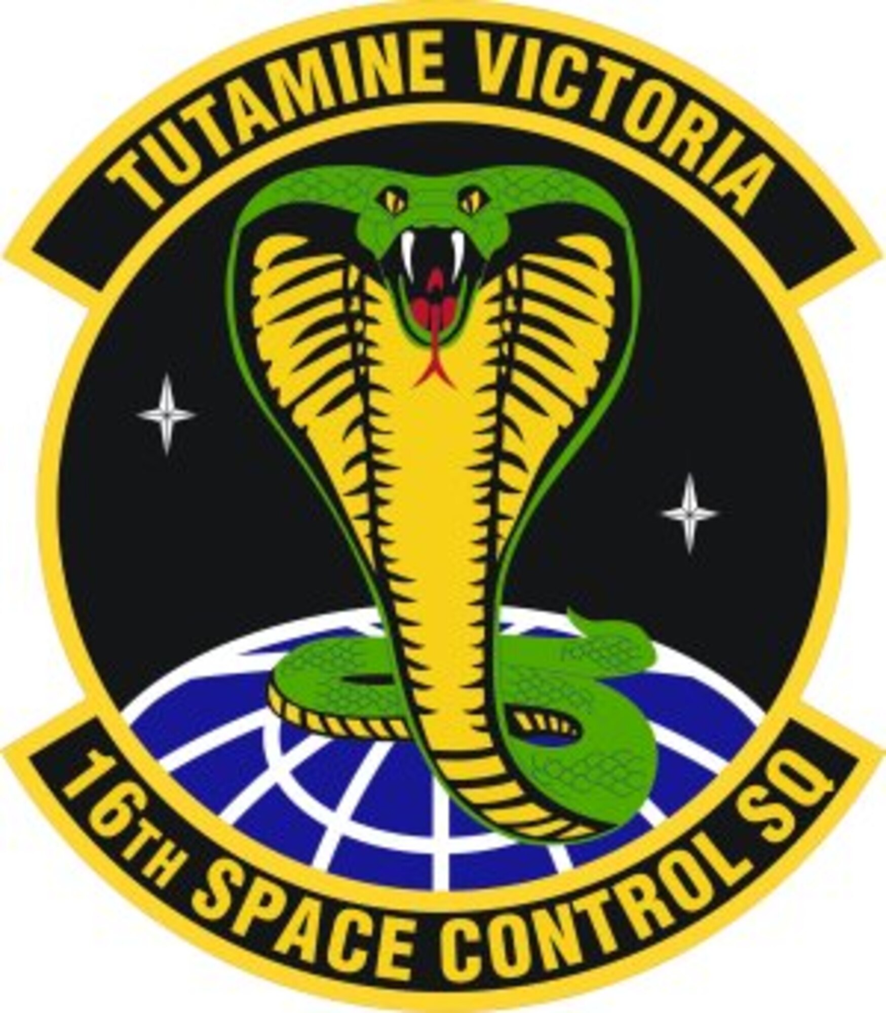 16 Space Control Squadron (AFSPC) > Air Force Historical Research ...