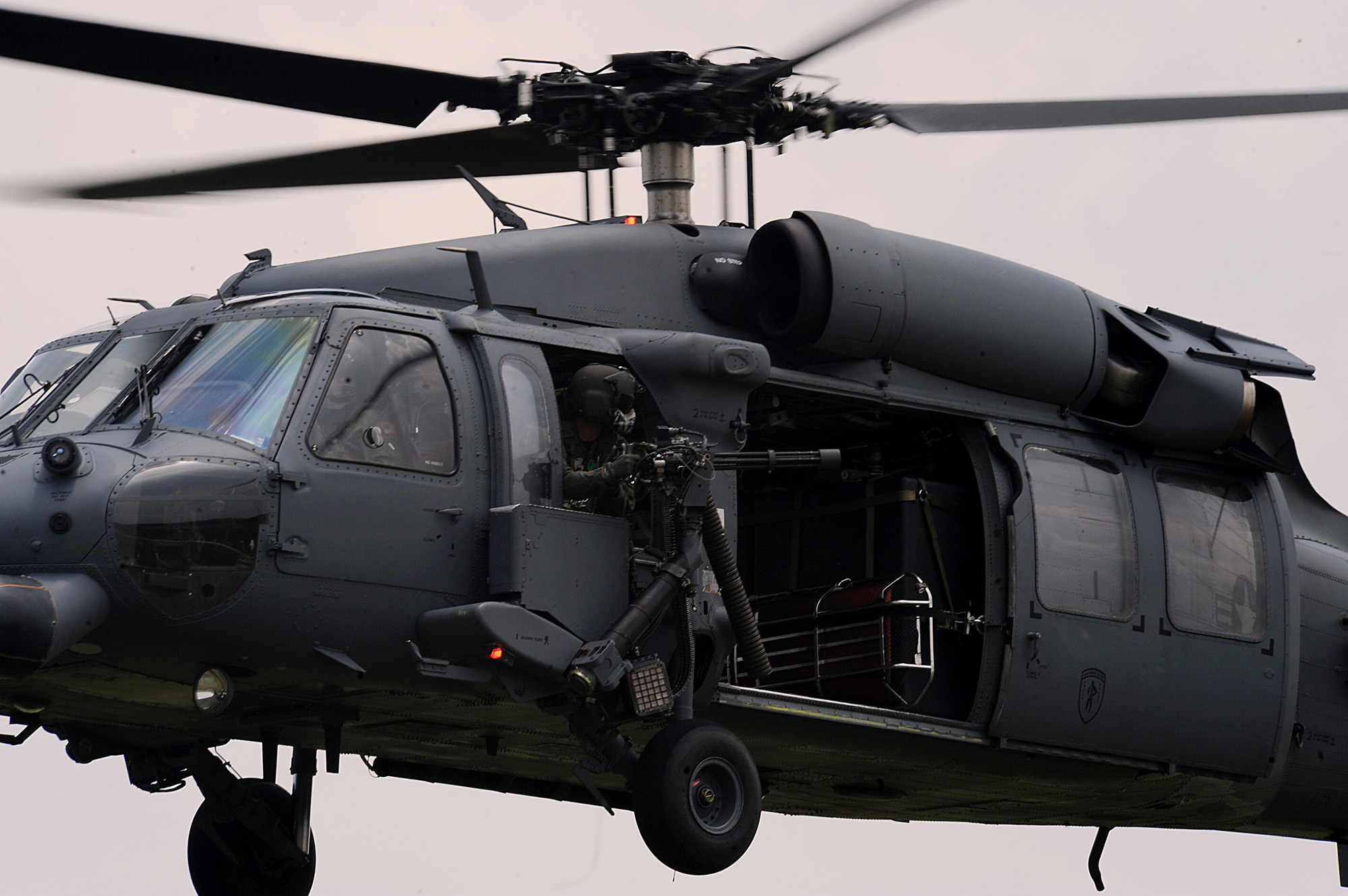 Aerial gunners practice for real-world > Moody Air Force Base > Article ...