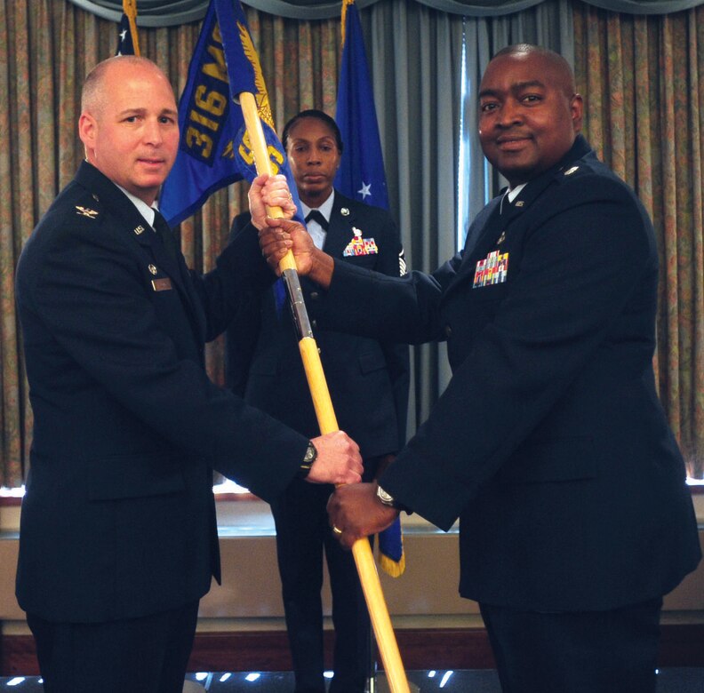 Andrews Week in Review > Joint Base Andrews > News