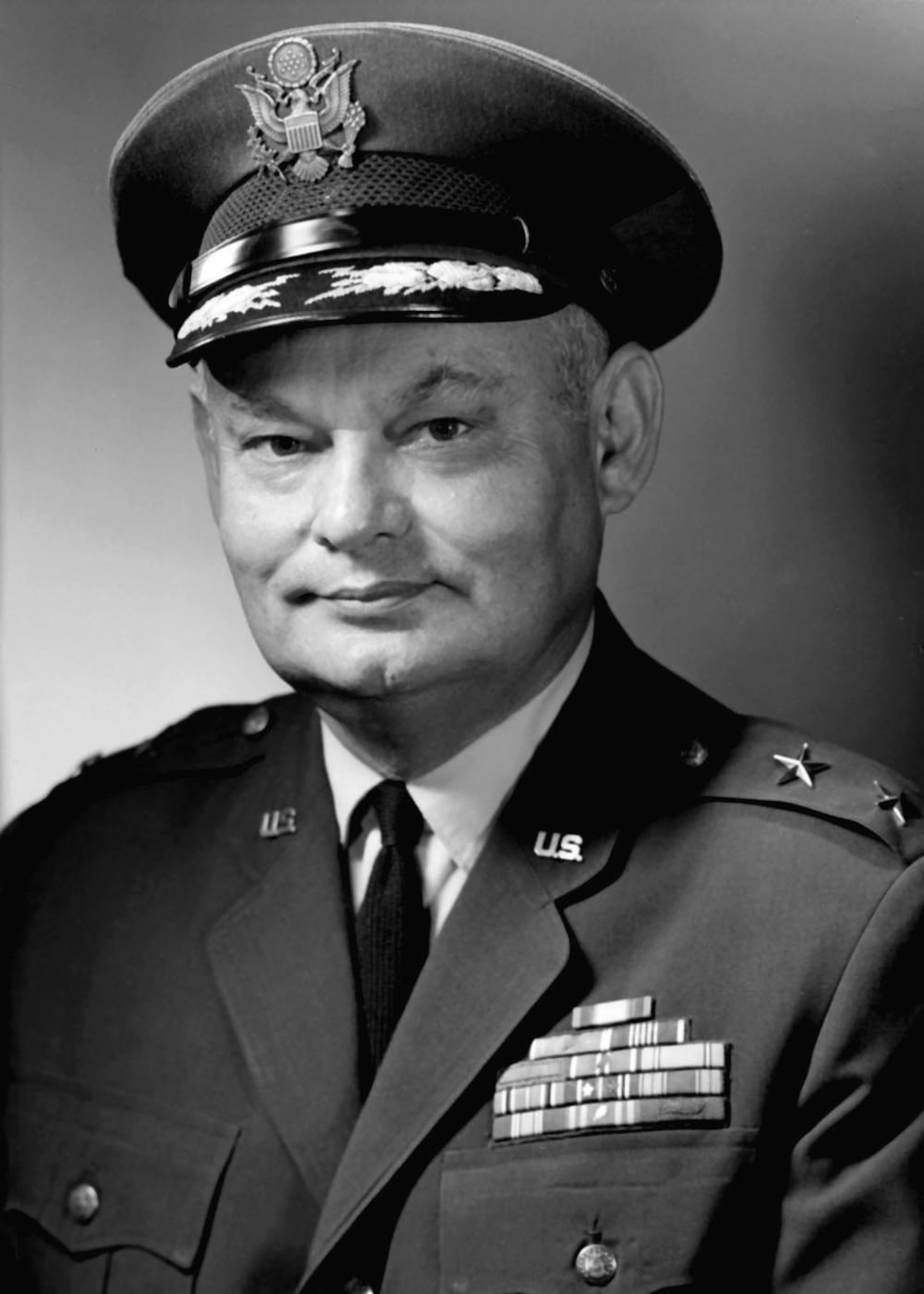 MAJOR GENERAL ANTHONY T. SHTOGREN > Air Force > Biography Display