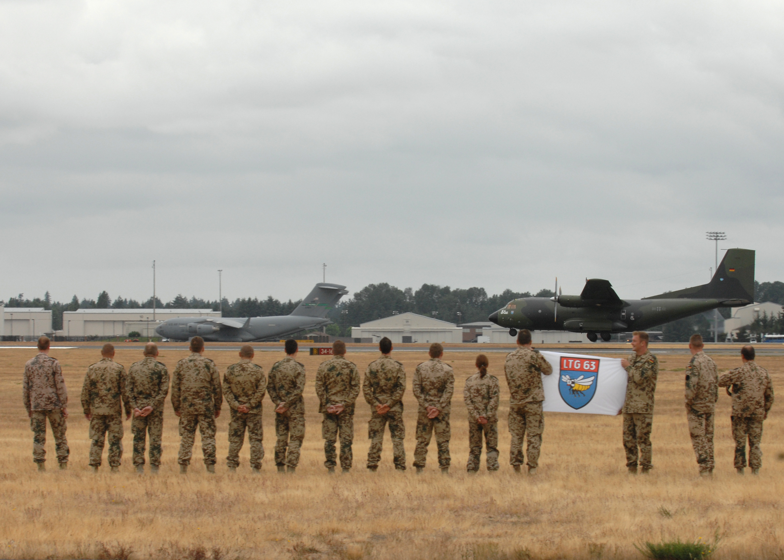 McChord welcomes international Rodeo teams > Air Mobility Command ...