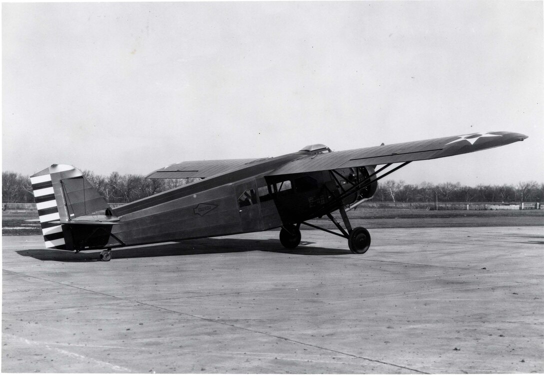 American Y1C-24