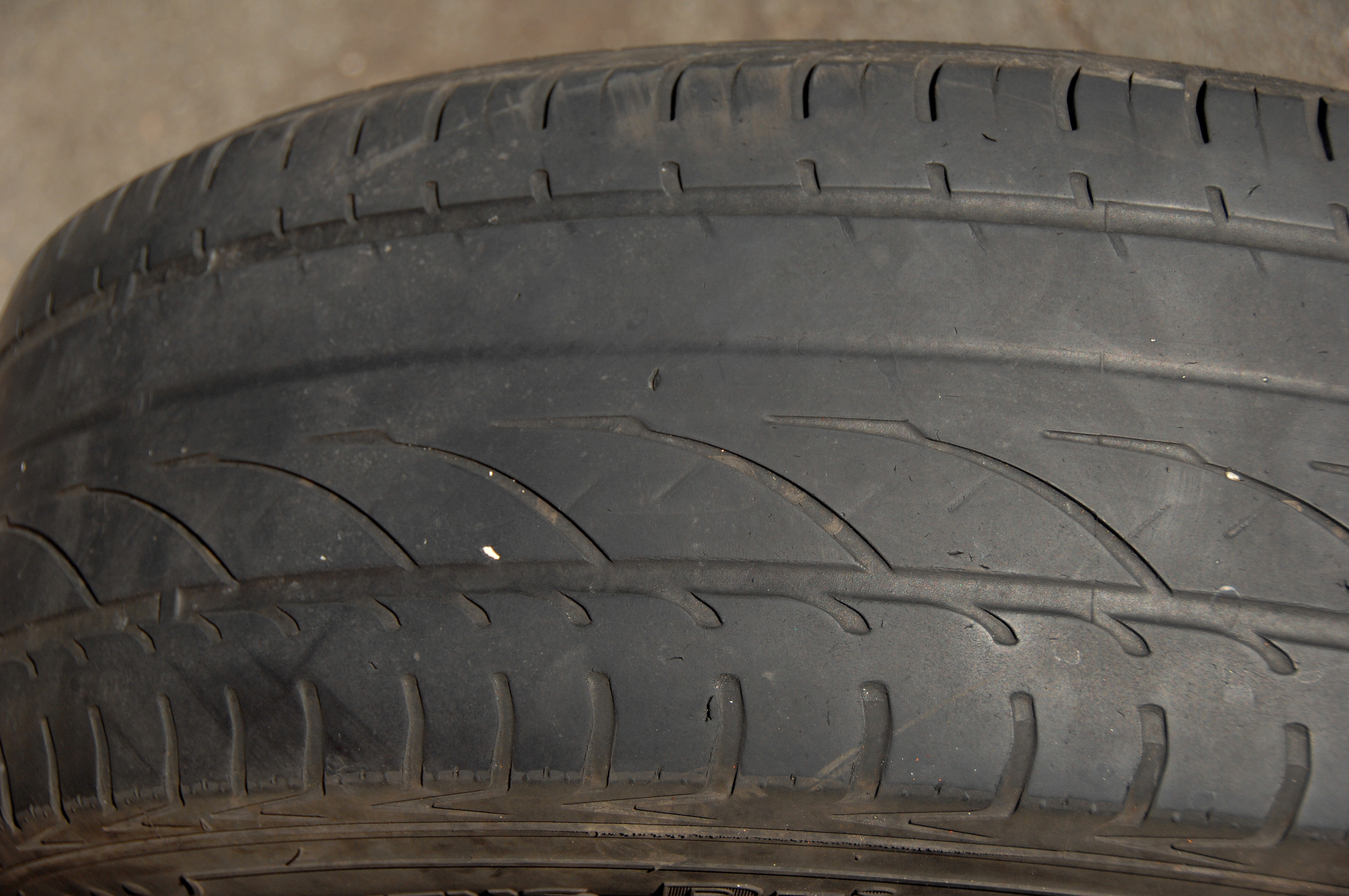 What you need to know about MOT inspections > Royal Air Force ...