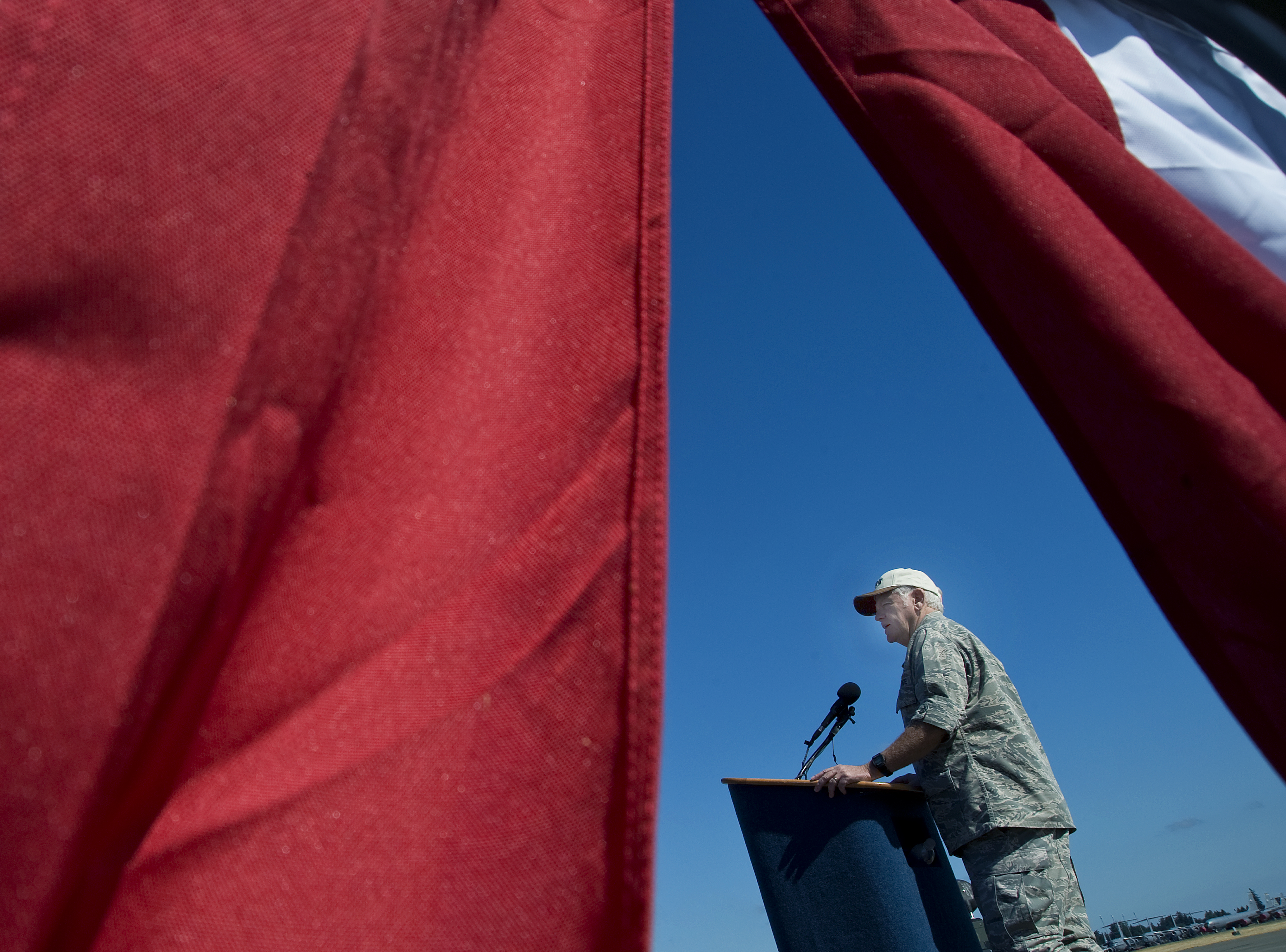 Air Mobility Rodeo begins at McChord > Air Force > Article Display