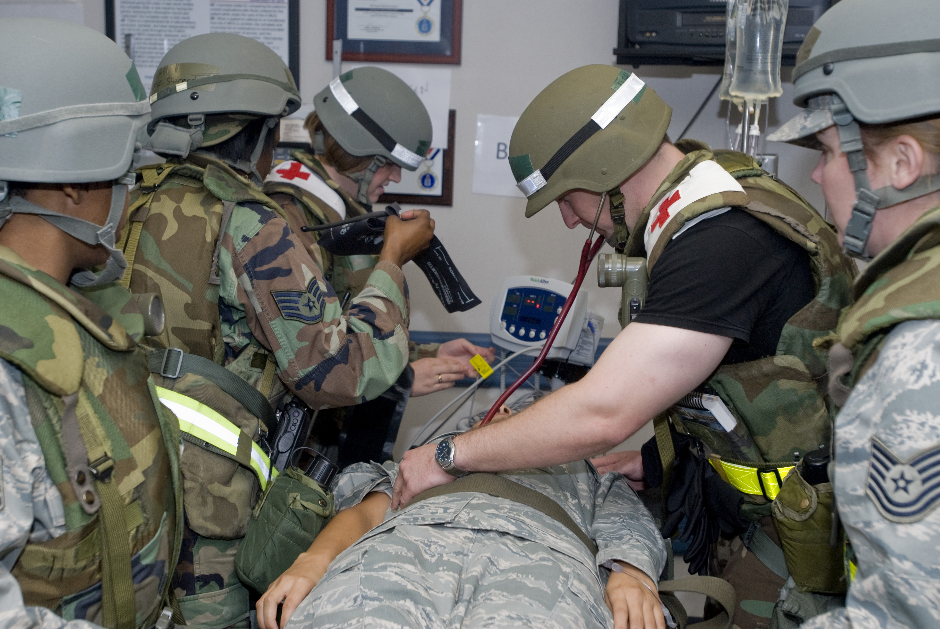 Wolf Pack summer exercise kicks off > Pacific Air Forces > Article Display