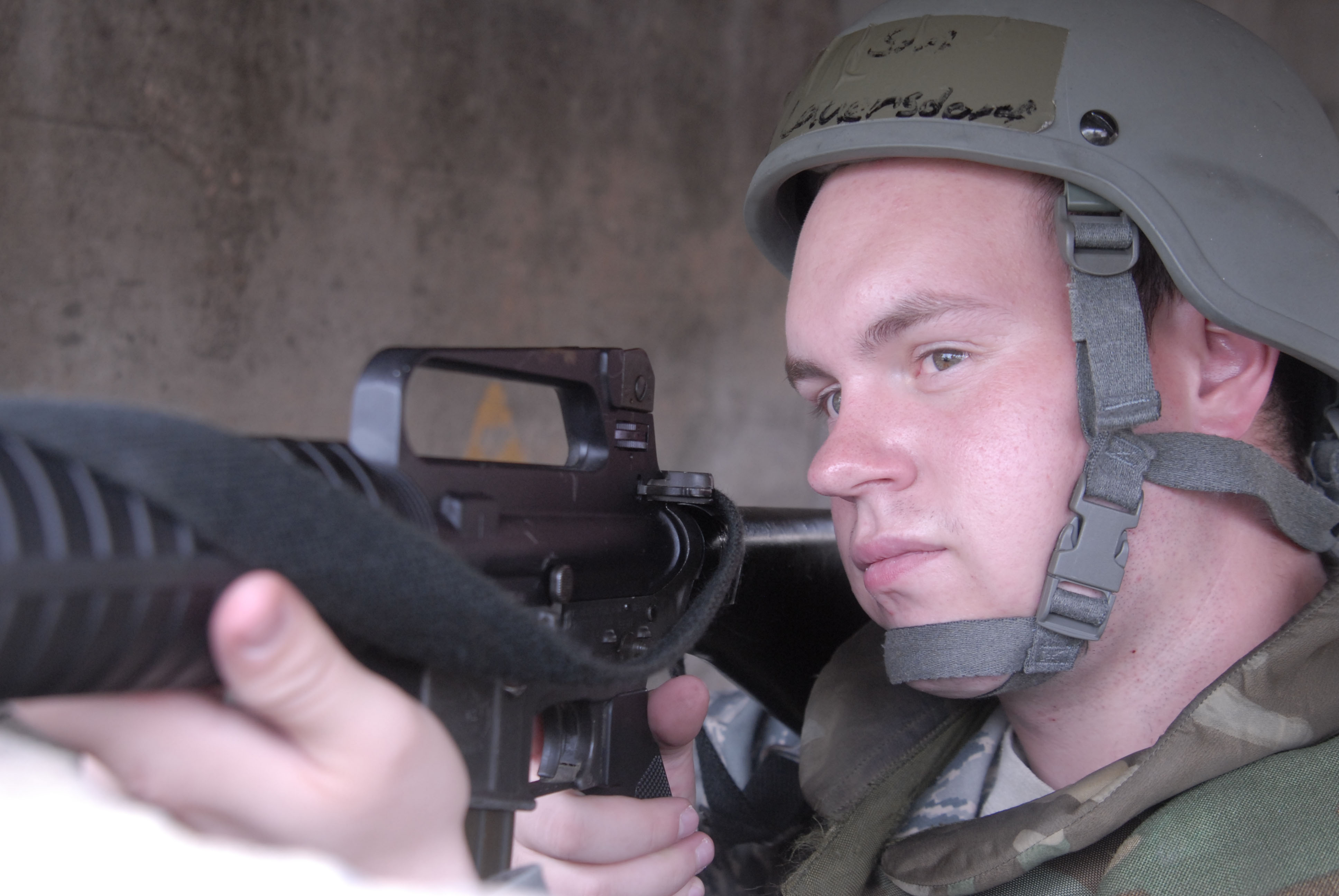 Wolf Pack summer exercise kicks off > Kunsan Air Base > Commentaries