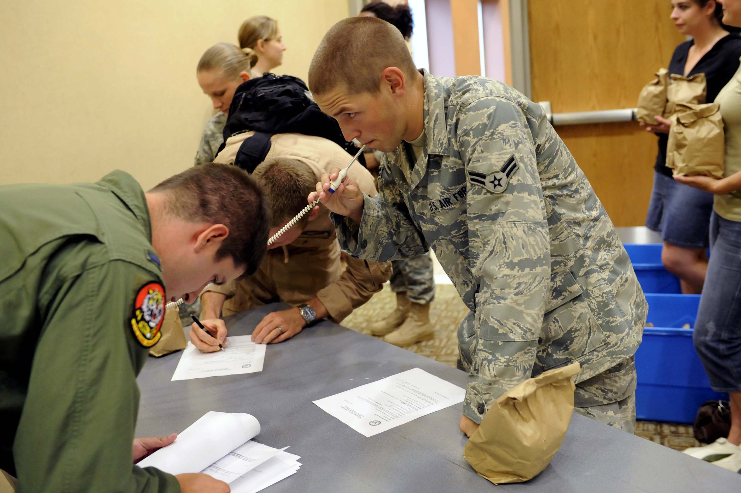 Aviation support package deploys to Southwest Asia > Air Combat Command ...