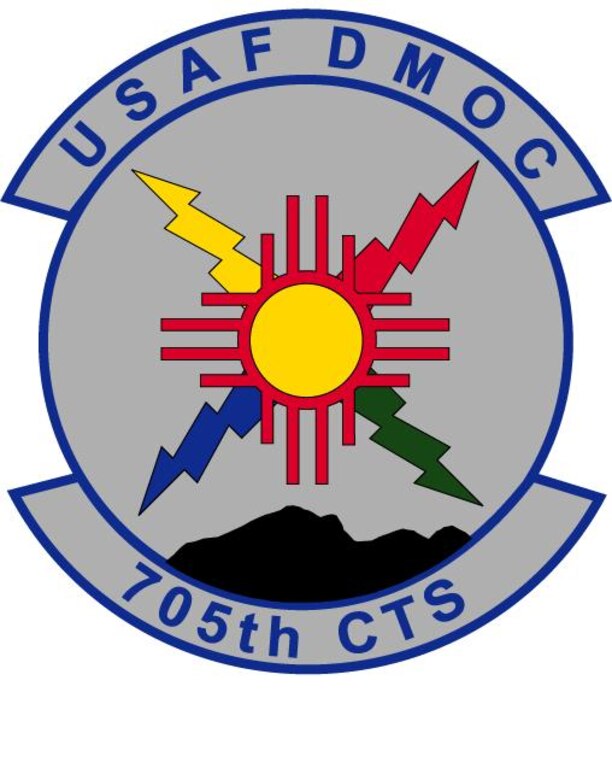 705th Combat Training Squadron > 505th Command and Control Wing > Display